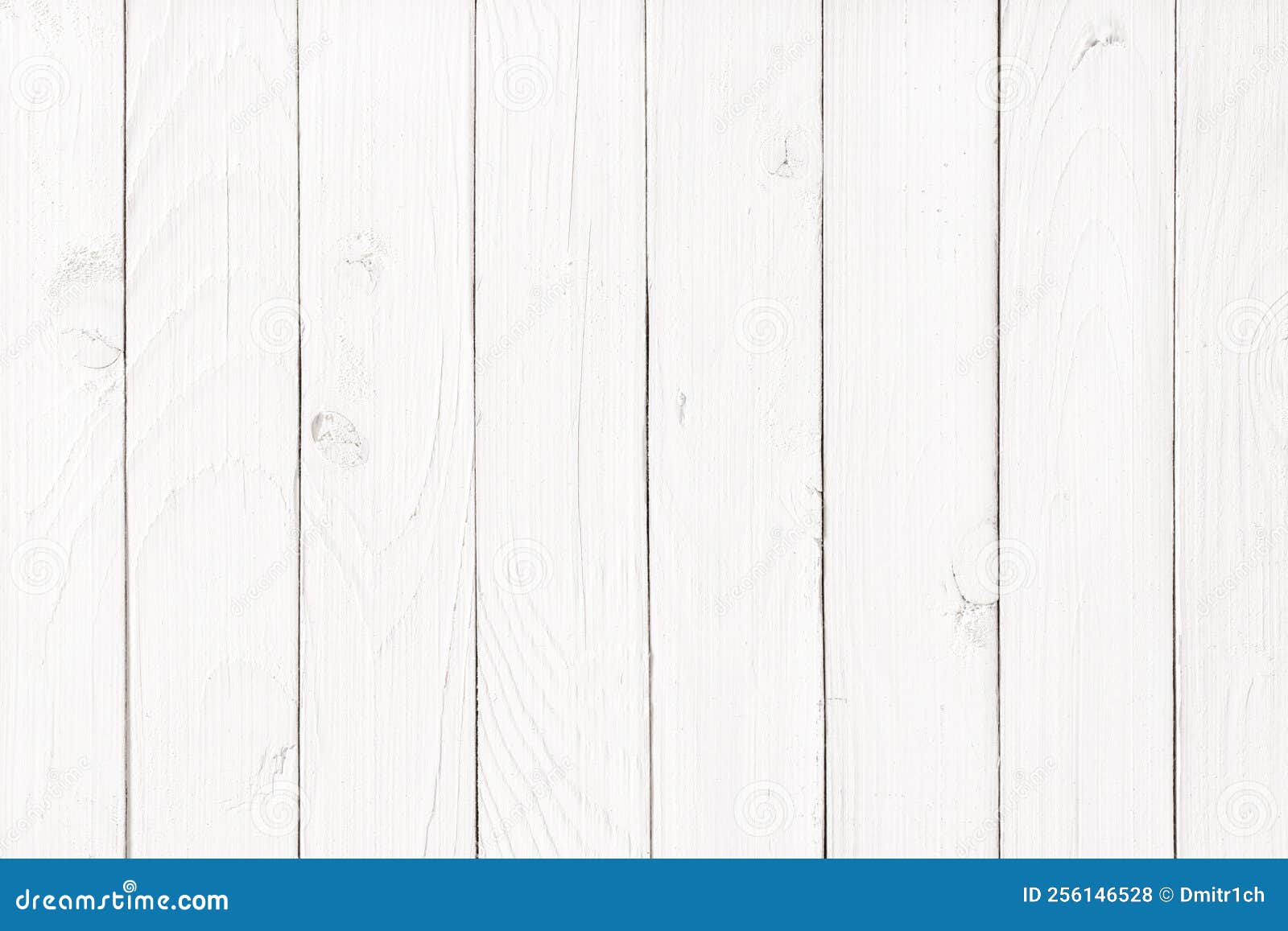 White Wood Texture As a Template with Blank Space Stock Photo - Image ...