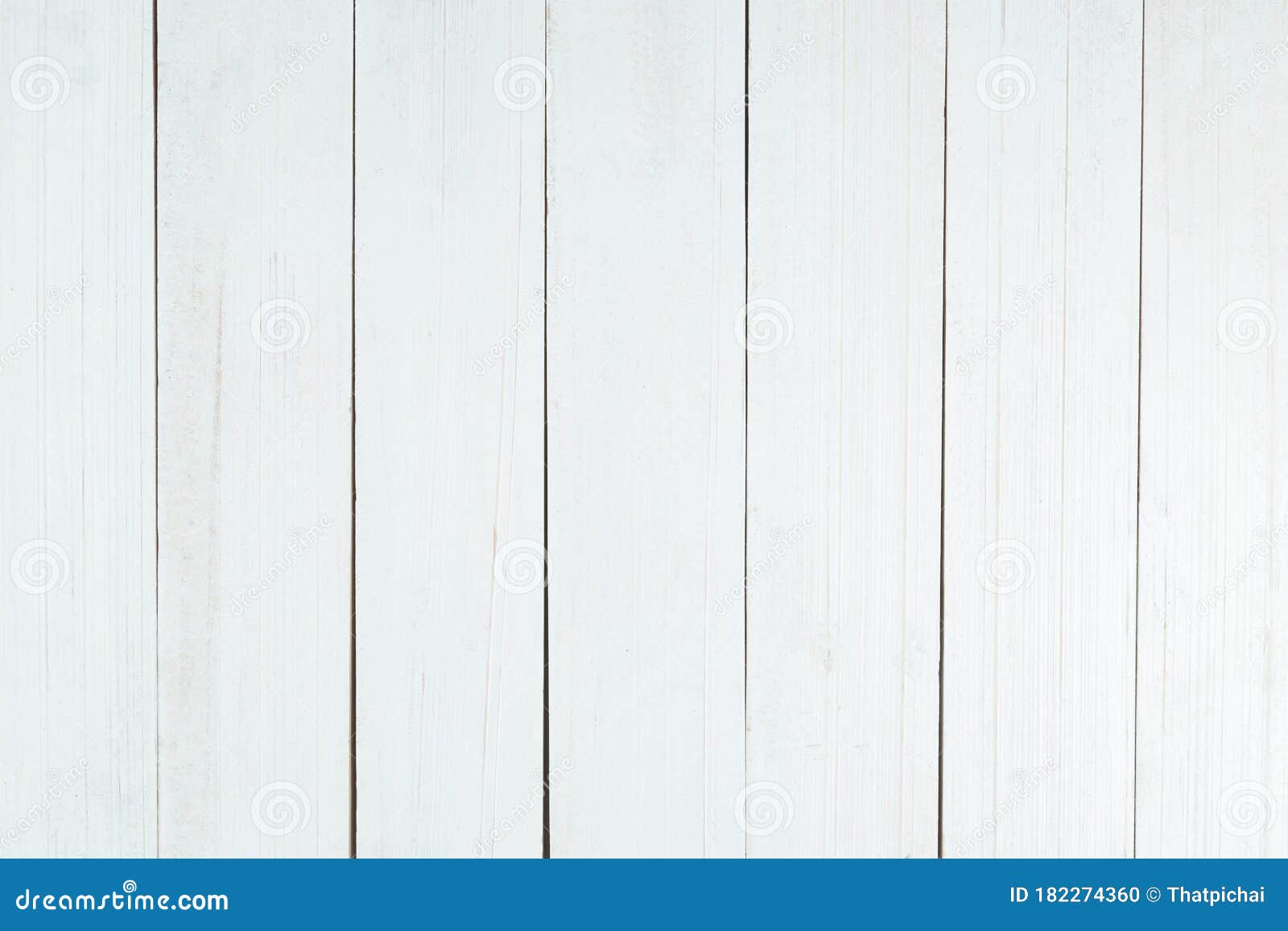 White Wood Texture Background, Wooden Table Top View. Stock Photo ...