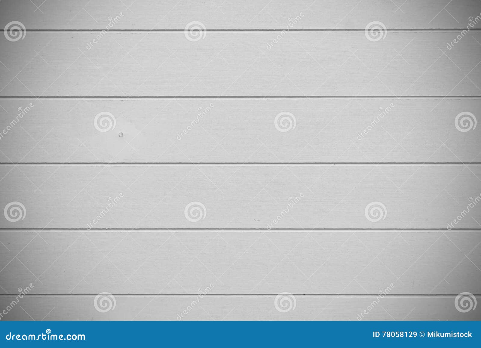 White Wood Textured Horizontal Background. Stock Image - Image of ...