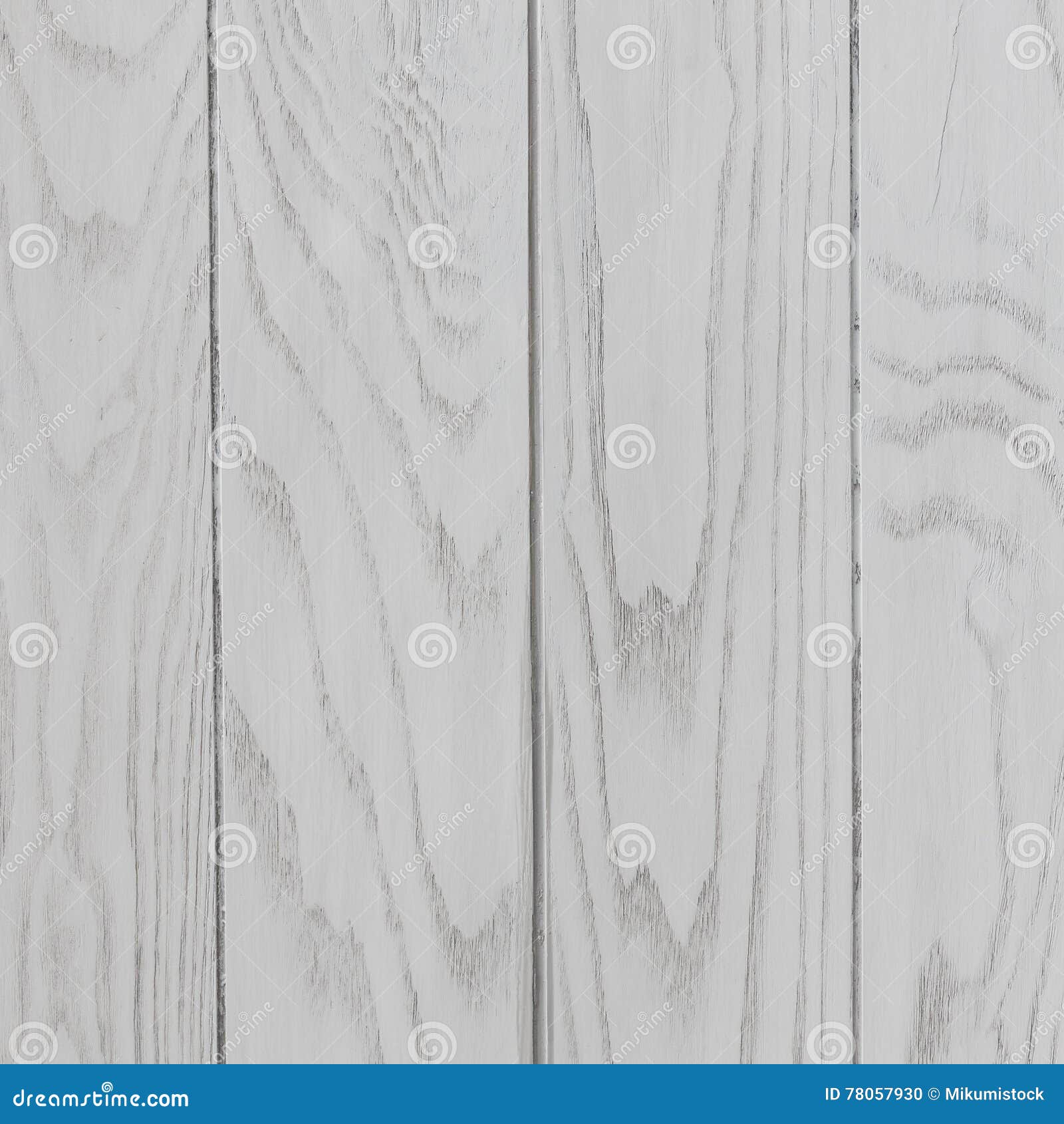 White Wood Textured Square Background. Stock Photo - Image of grunge ...