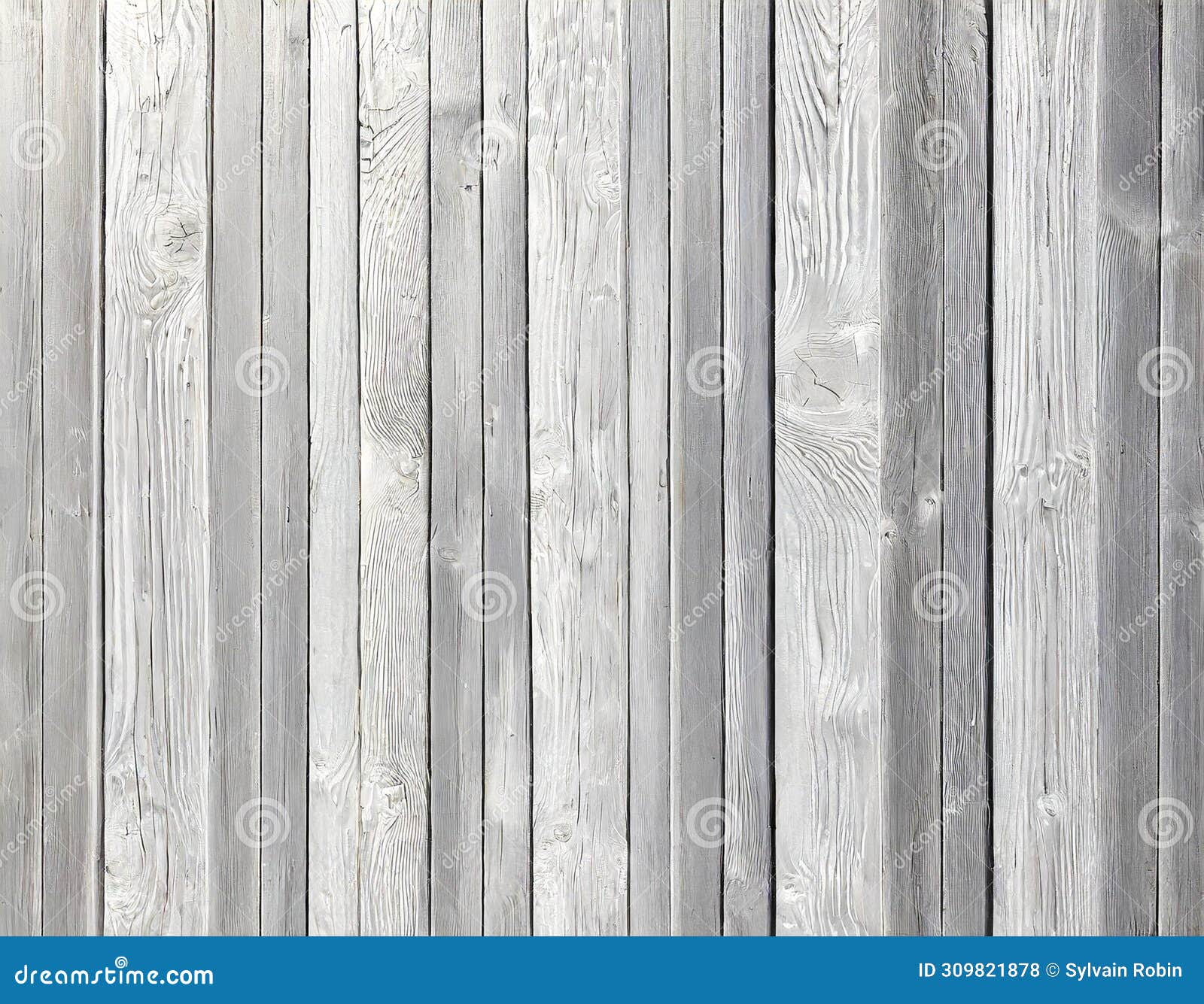 Wooden Boards with Texture Clear Grey Planks Background Stock ...