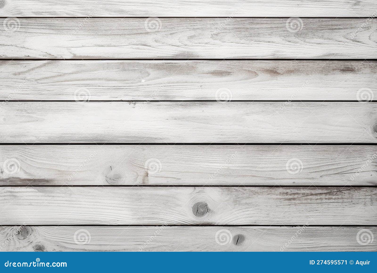 White Wooden Planks Background. Wooden Texture. White Wood Texture ...