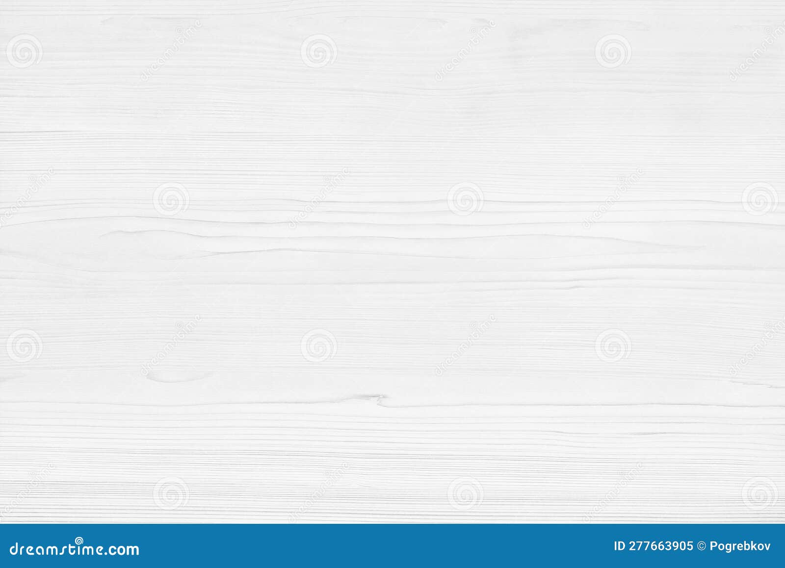 White Wooden Table Closeup Surface Texture. Light Grey Wood Grain ...