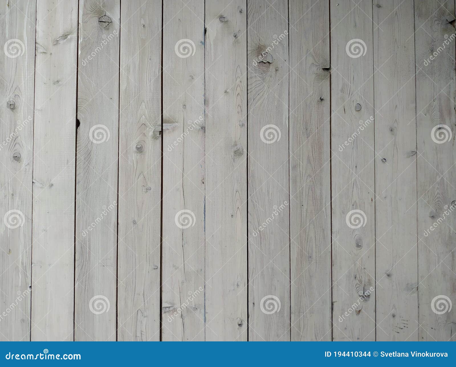 White Wooden Table Top View, Vintage Background Stock Photo - Image of ...