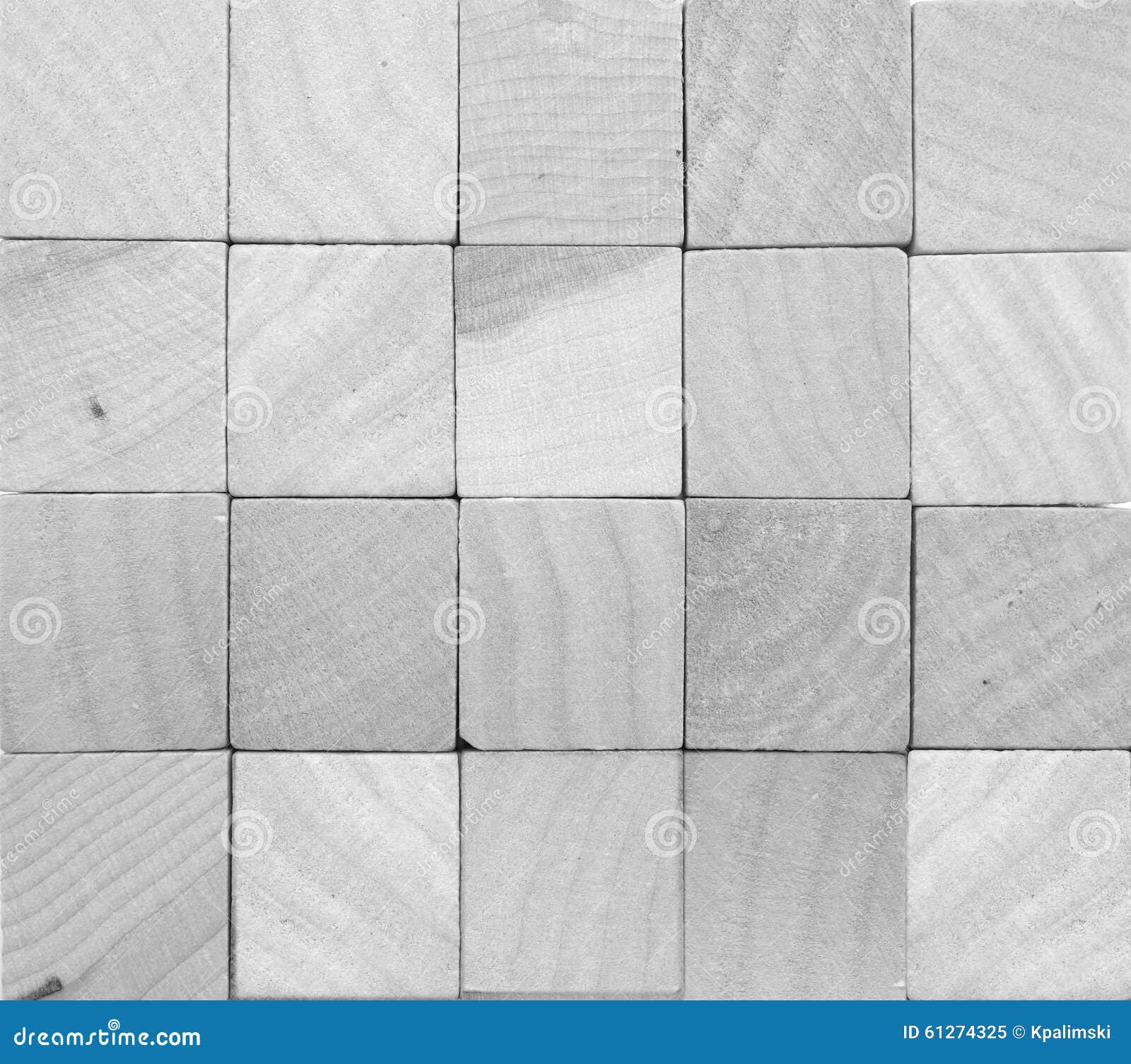 White wooden tiles stock image. Image of abstract, grain - 61274325