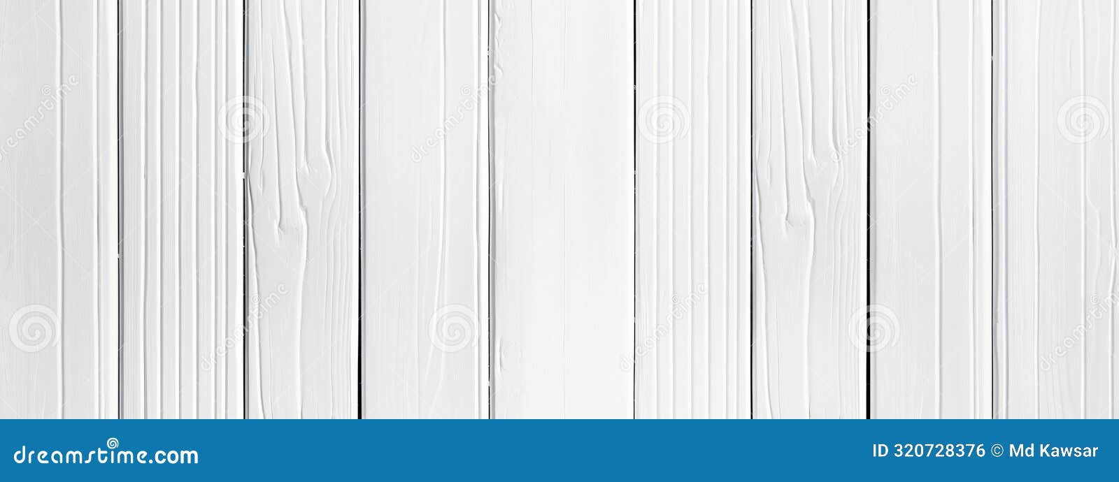 White Wooden Wall Panel Background Texture Stock Illustration ...