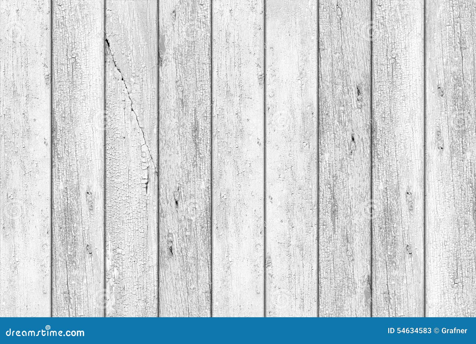 White wooden wall stock image. Image of retro, texture - 54634583