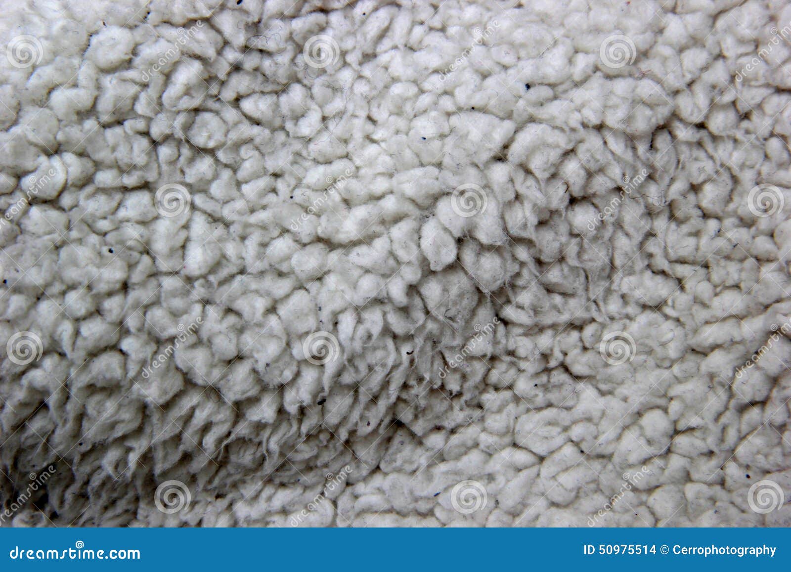 White wool stock photo. Image of fiber, knit, macro, background - 50975514