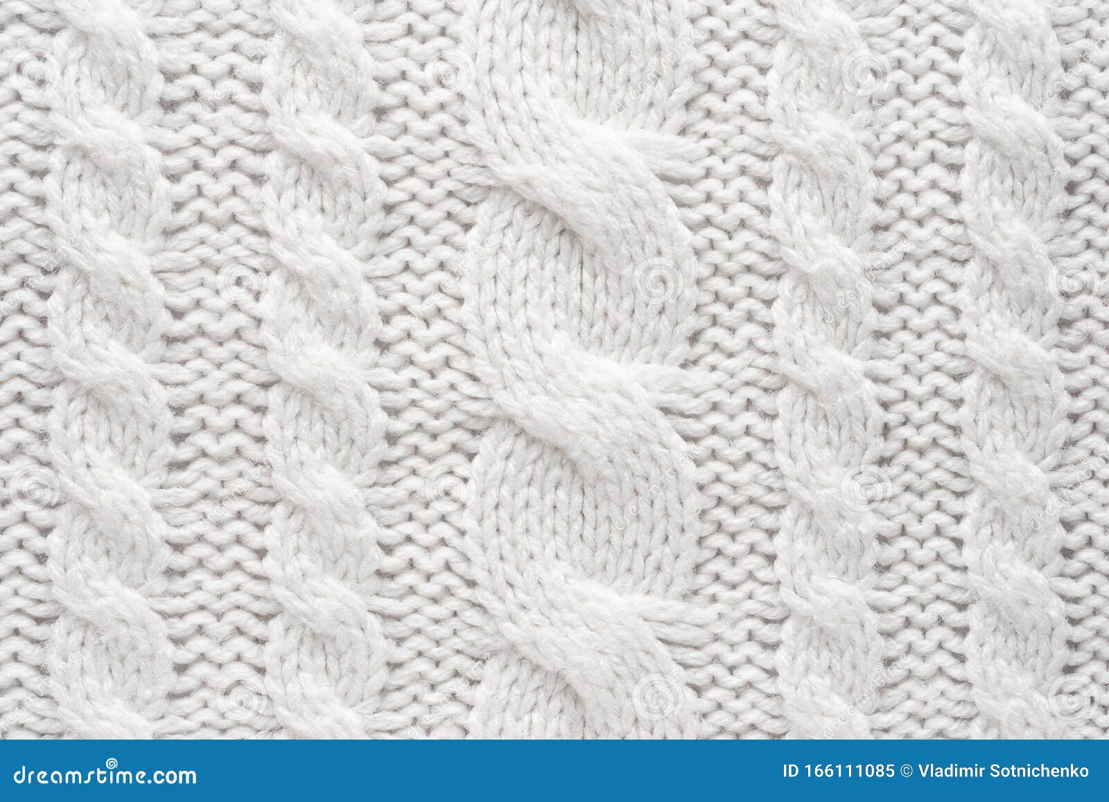 White Wool Sweater Texture stock image. Image of comfort - 166111085