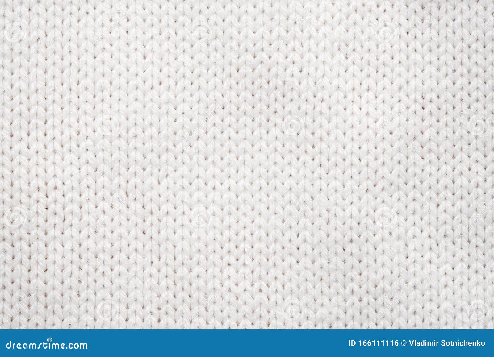 White Wool Sweater Texture stock photo. Image of needlework - 166111116