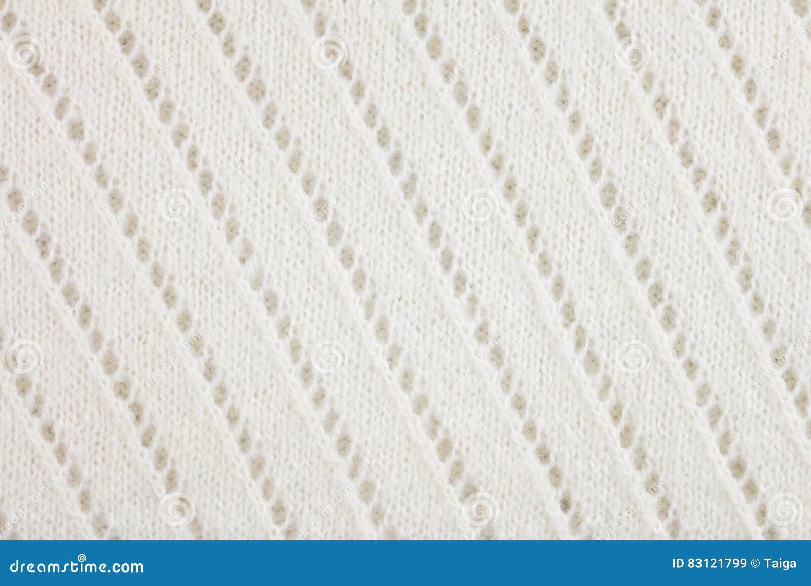 White Woolen Knitted Fabric Background Stock Image - Image of cashmere ...