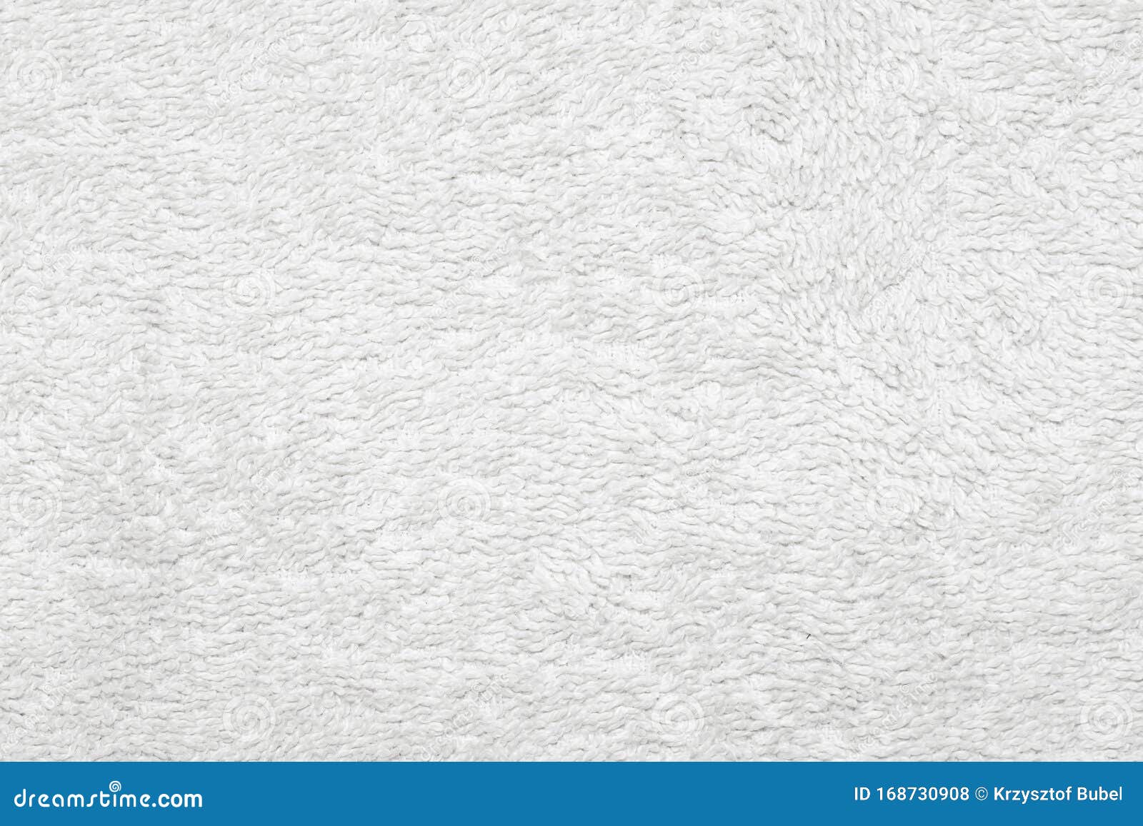 White Woolen Material Texture or Background Stock Photo - Image of ...