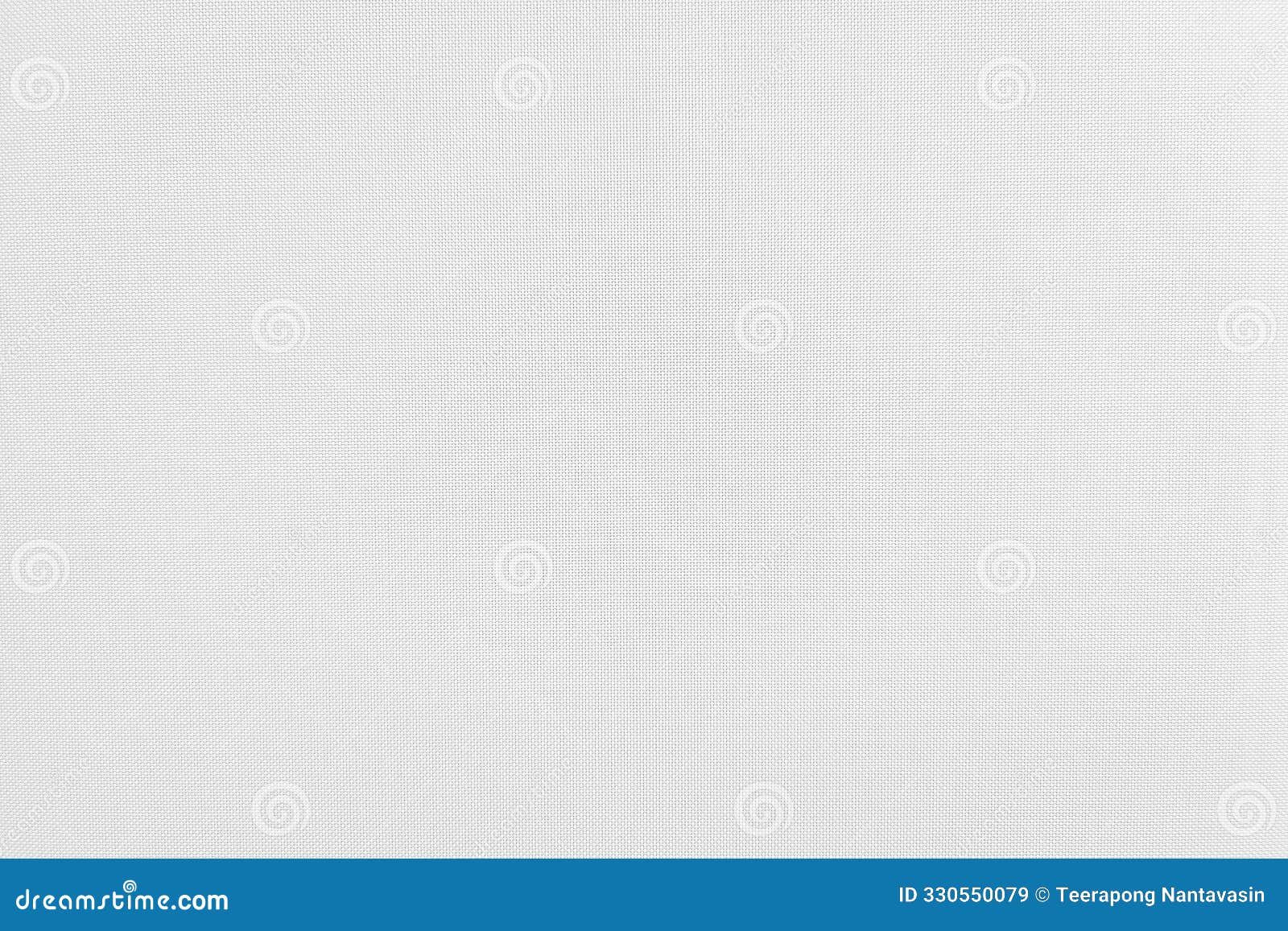 White Woven Fabric Texture for Background. Stock Image - Image of linen ...