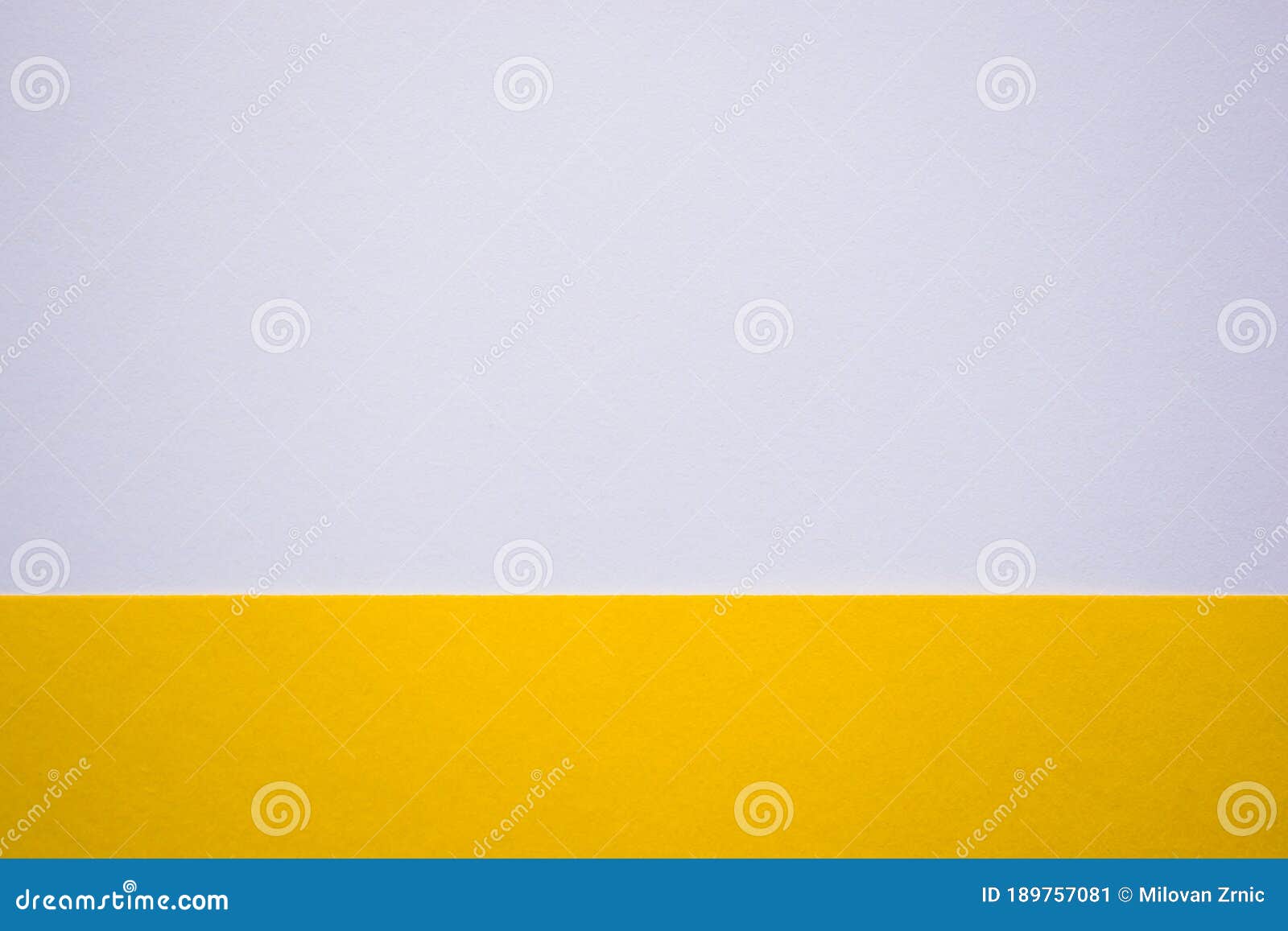 White and Yellow Abstract Divided Background Stock Image - Image of ...