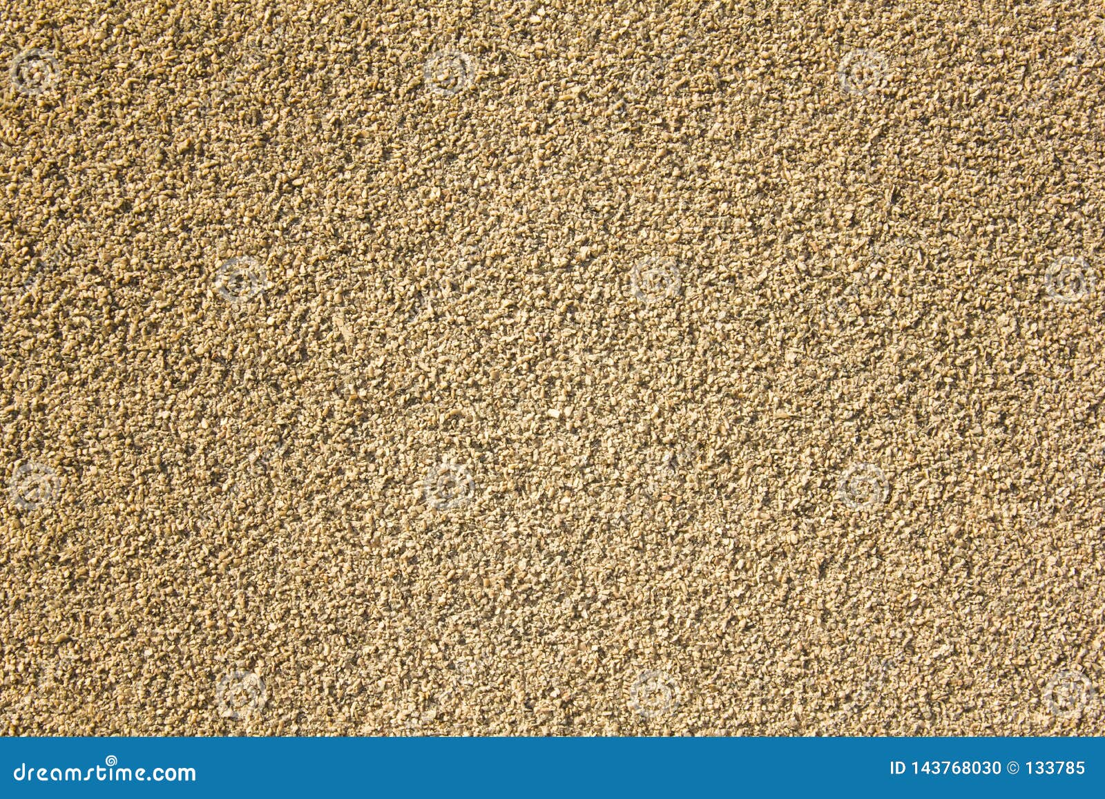 White Yellow Gray Granular Surface of Small Stones of Different Shapes ...