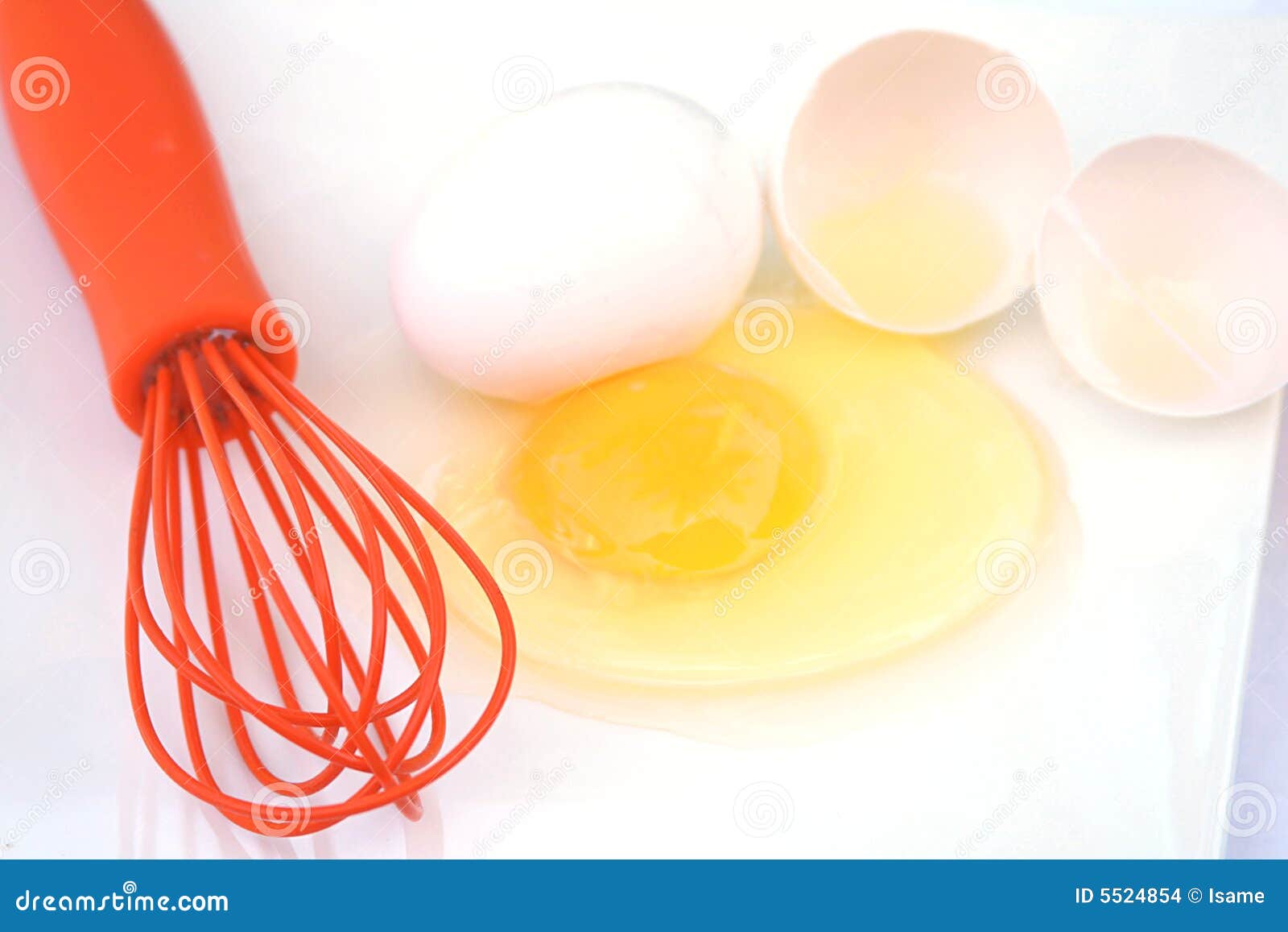 White , yolk, egg stock photo. Image of cake, homemade - 5524854