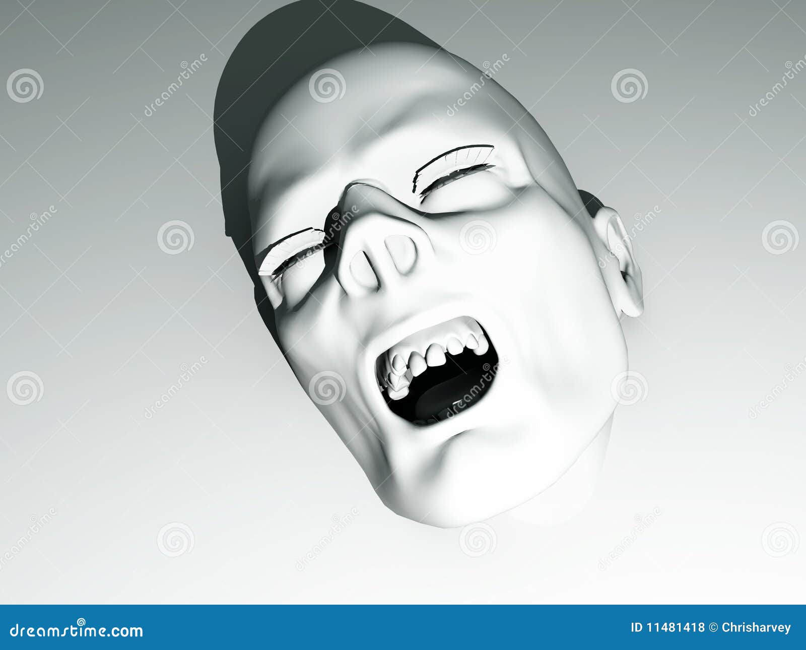 Zombie Rotting Face Stock Illustrations – 56 Zombie Rotting Face Stock ...