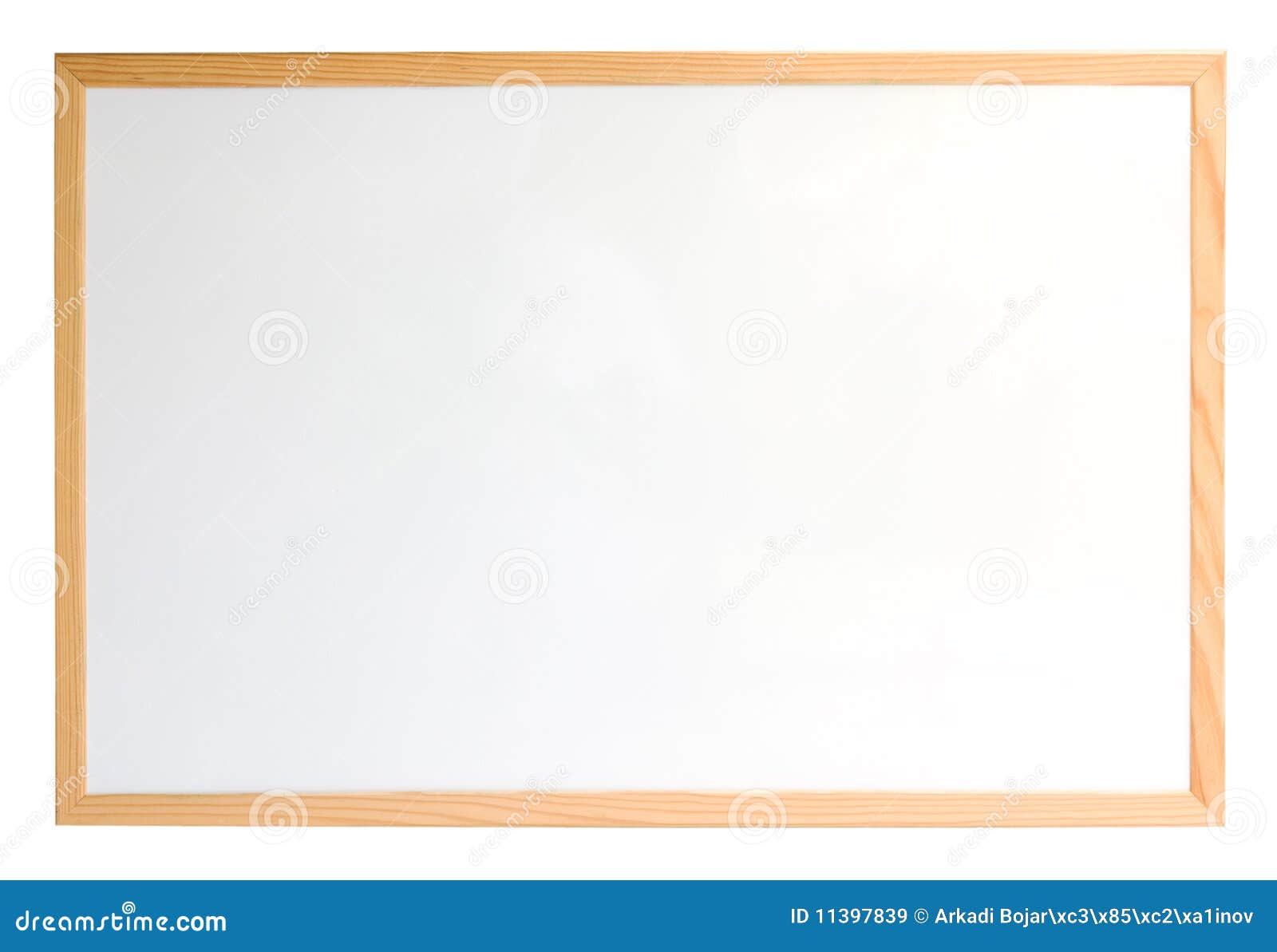 Whiteboard stock image. Image of object, billboard, learning - 11397839