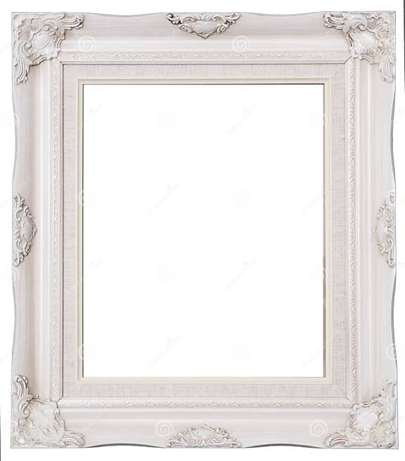 Whiteframe stock photo. Image of abstract, background - 21680082