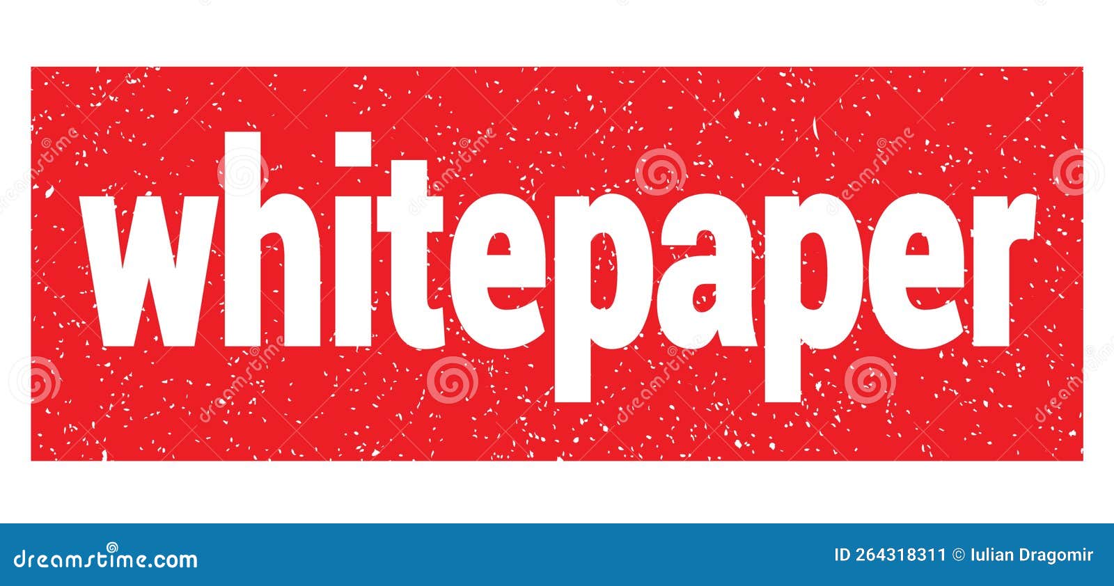 Whitepaper Text Written on Red Stamp Sign Stock Illustration ... Whitepaper Text Written on Red Stamp Sign Stock Illustration ...