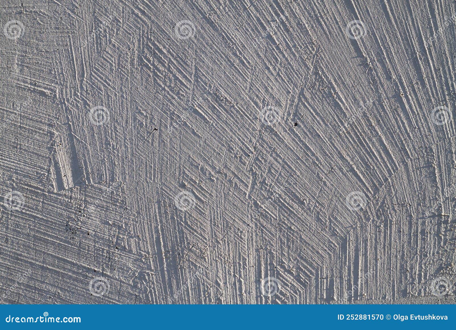 Whitewash Texture on the Wall with Decorative Brush Stripes, Decorative ...