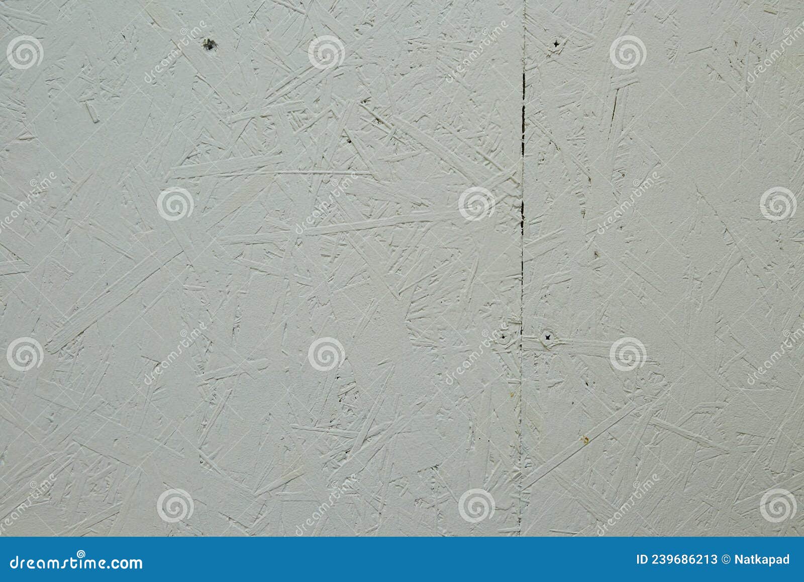 Whitewashed OSB Boards. Background Texture of a Wooden Surface Stock ...