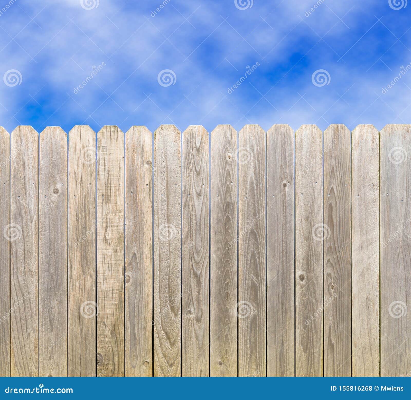 Old Wood Fence Texture Royalty-Free Stock Photo | CartoonDealer.com ...
