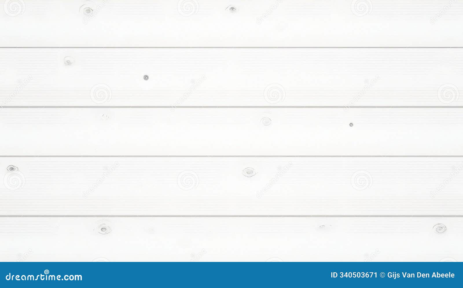 Whitewashed Shiplap Wood Wall Texture with Subtle Grain and Knots Stock ...