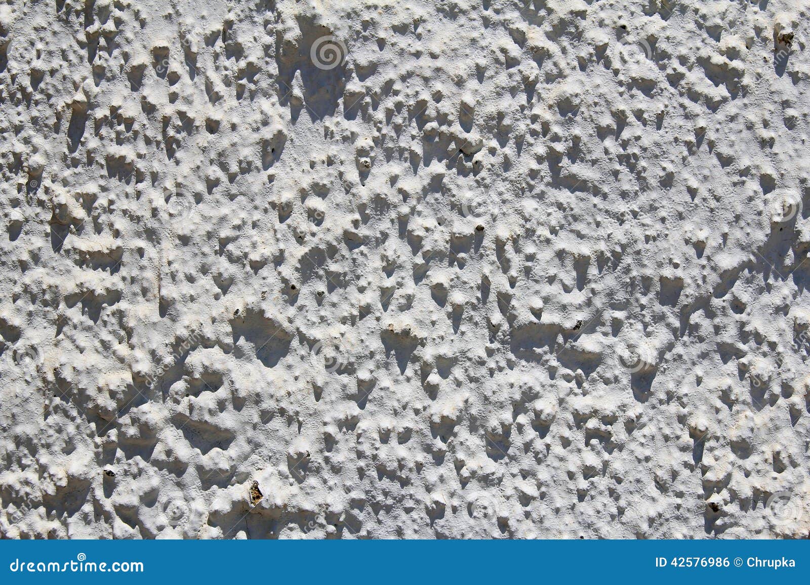 Whitewashed wall texture stock photo. Image of calcium - 42576986