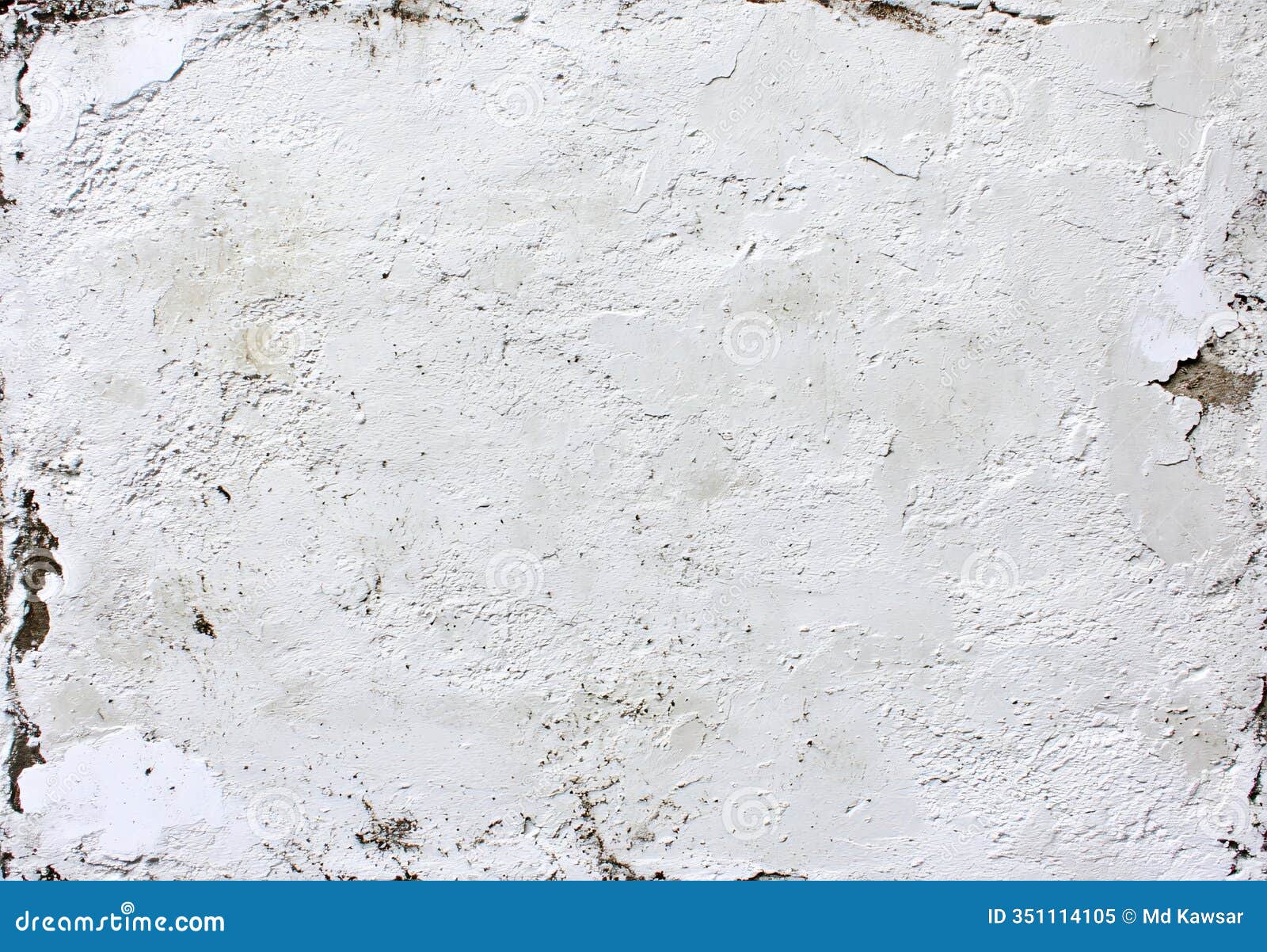 Whitewashed Wall Texture Seamless Pattern Background High Quality Image ...