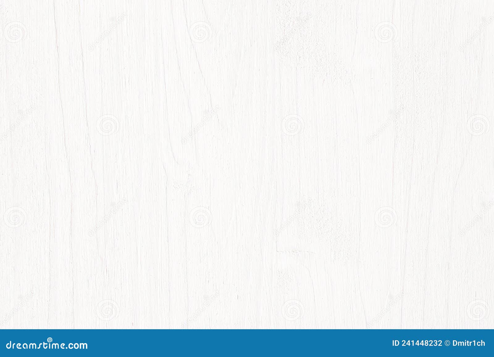 White Wooden Texture, Natural Plank Background Top View Stock Photo ...