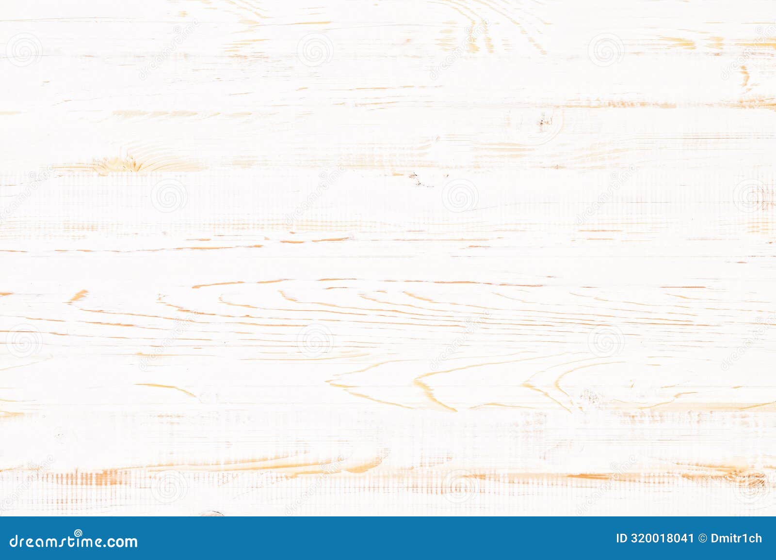 Whitewashed Wood Texture Natural Wallpaper. White Boards Background ...