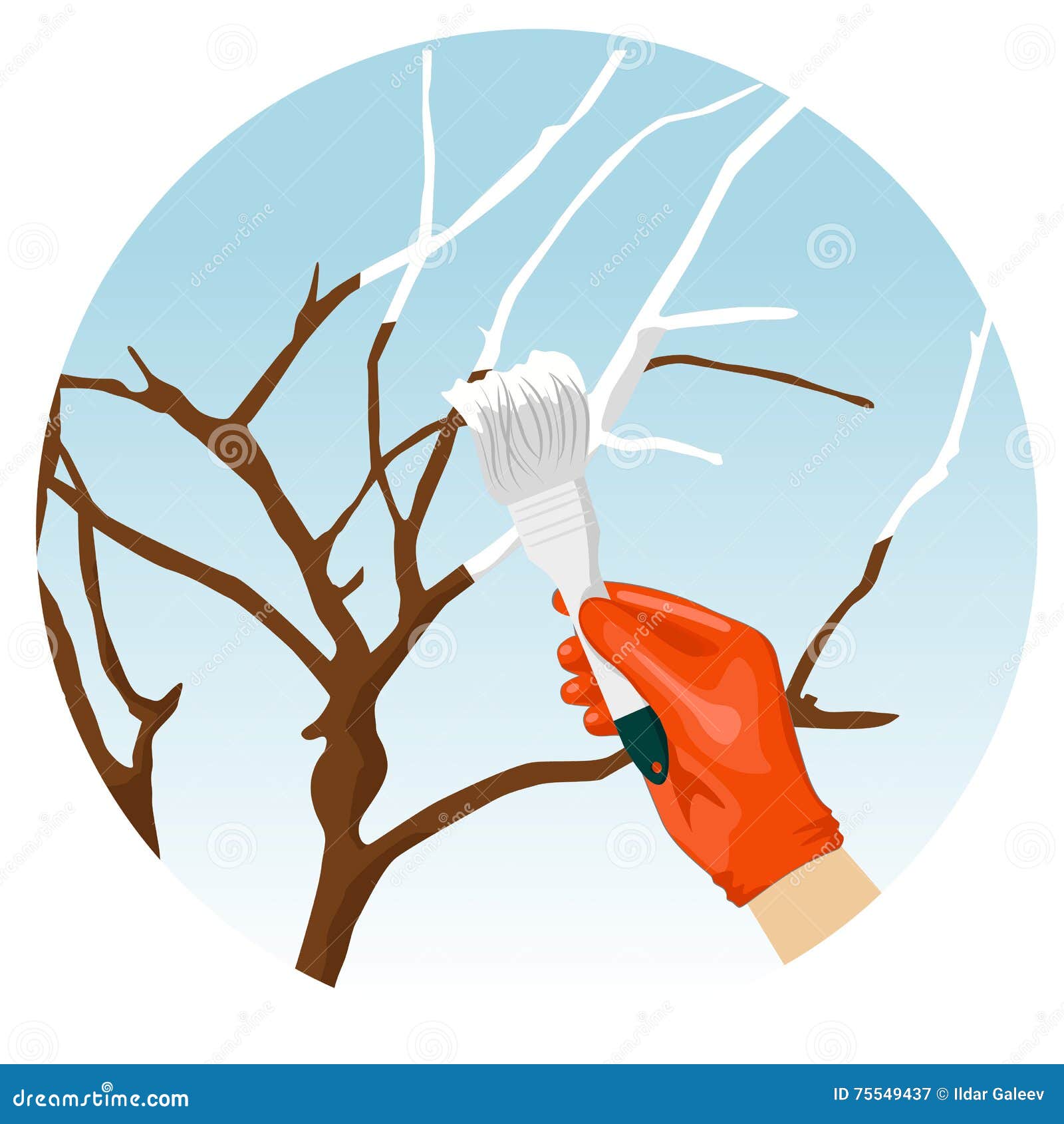 Whitewashing Cartoons, Illustrations & Vector Stock Images - 180 ...