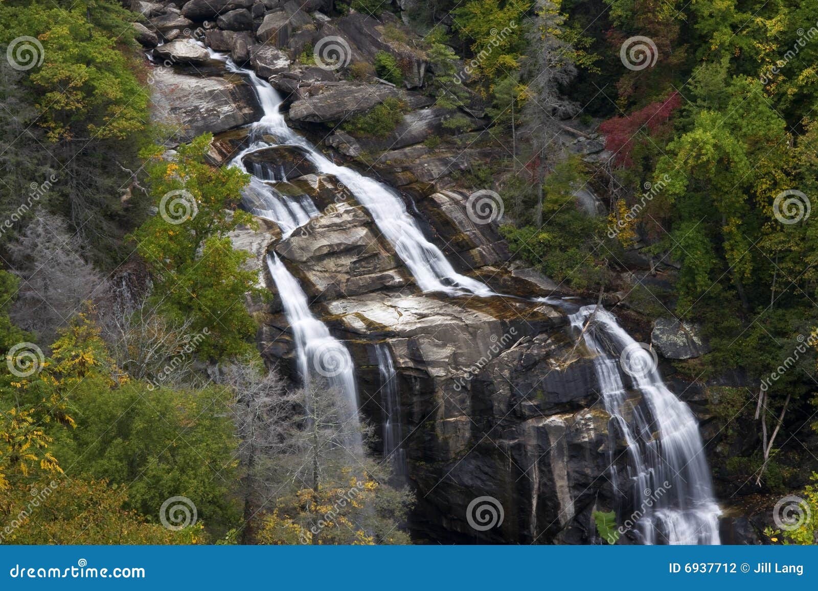 Whitewater Falls , the Lower Falls Stock Photo - Image of lower ... Whitewater Falls , the Lower Falls Stock Photo - Image of lower ...