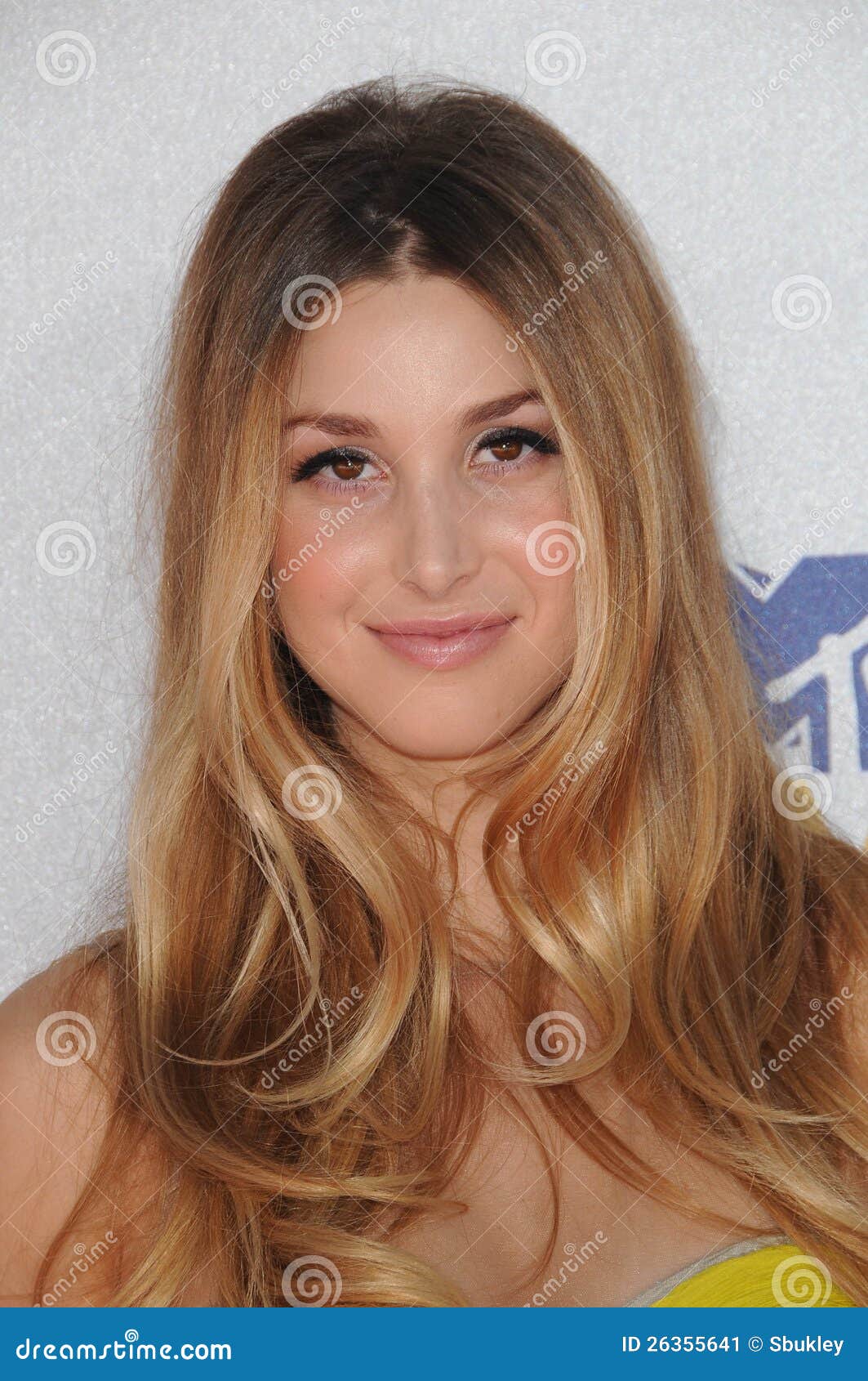 Whitney Port editorial photo. Image of universal, 060610 - 26355641