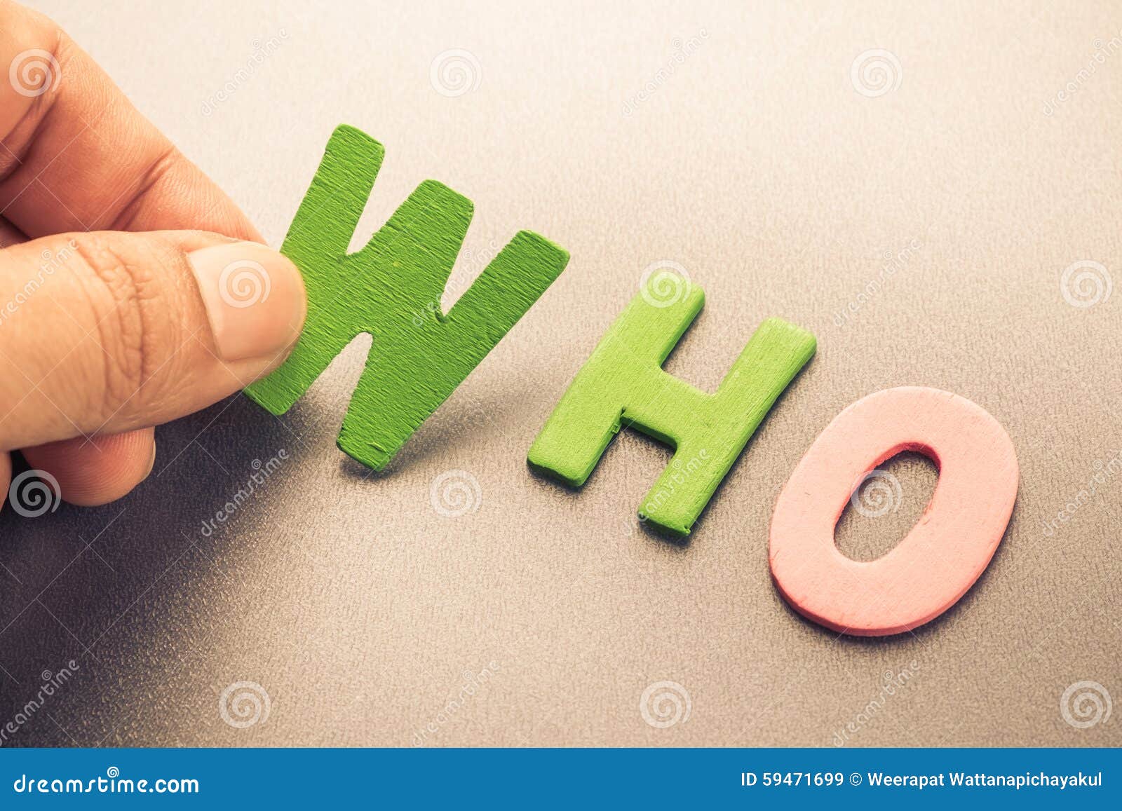 Who stock image. Image of strategy, client, communication - 59471699