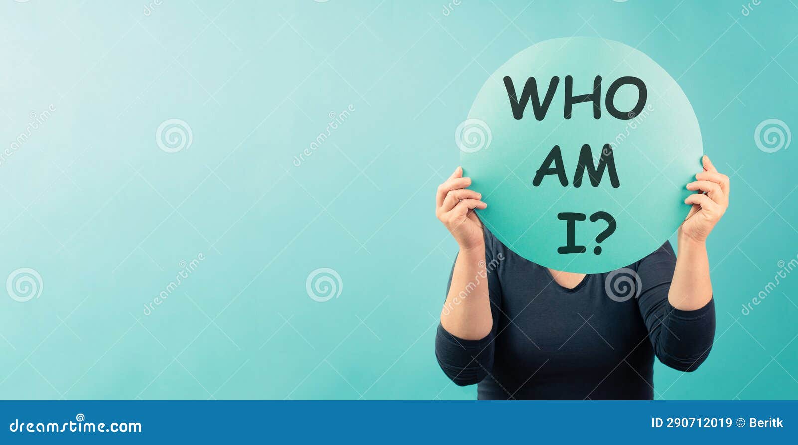 Who am I, Doubt and Confusion, Development of Identity, Self Esteem and ...