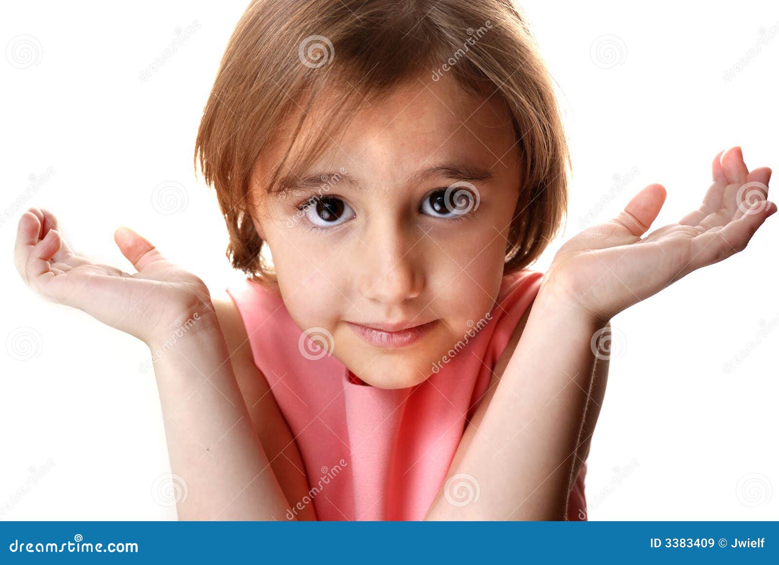 Who me? stock image. Image of wonder, blank, hope, backlight - 3383409