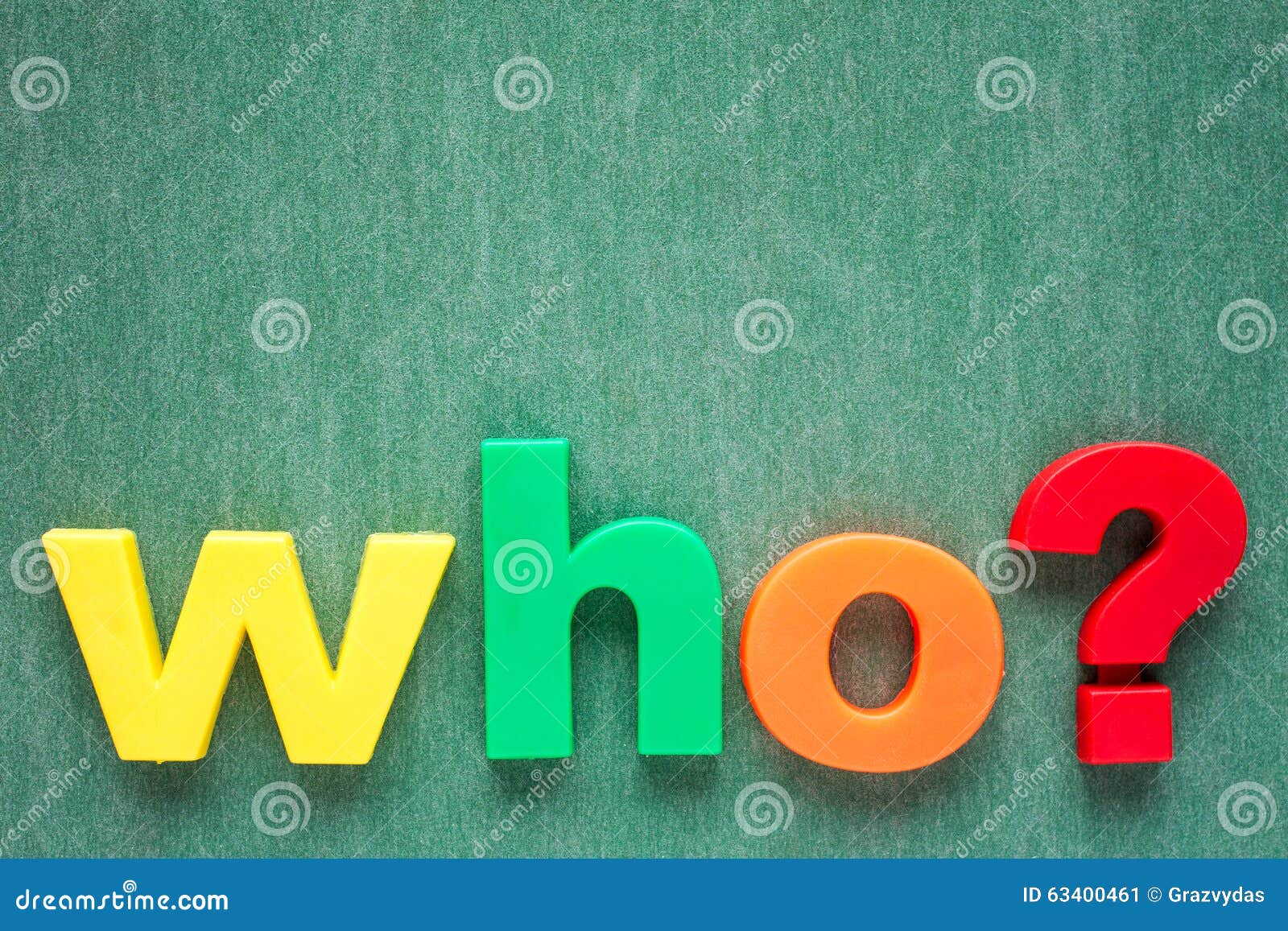 Who question stock image. Image of concept, answer, surprise - 63400461