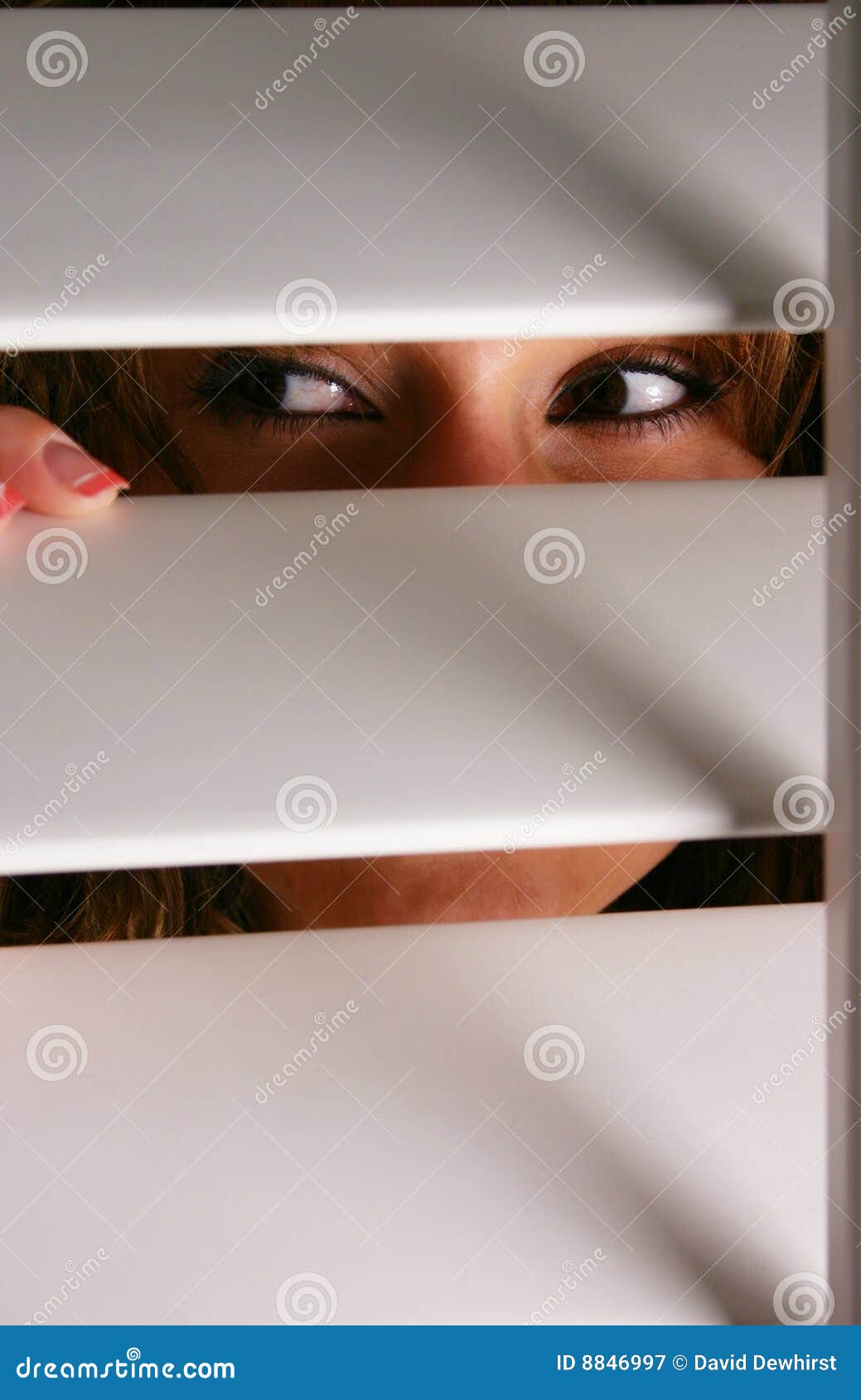 Dark Eyes Peering Stock Photos - Free & Royalty-Free Stock Photos from ...