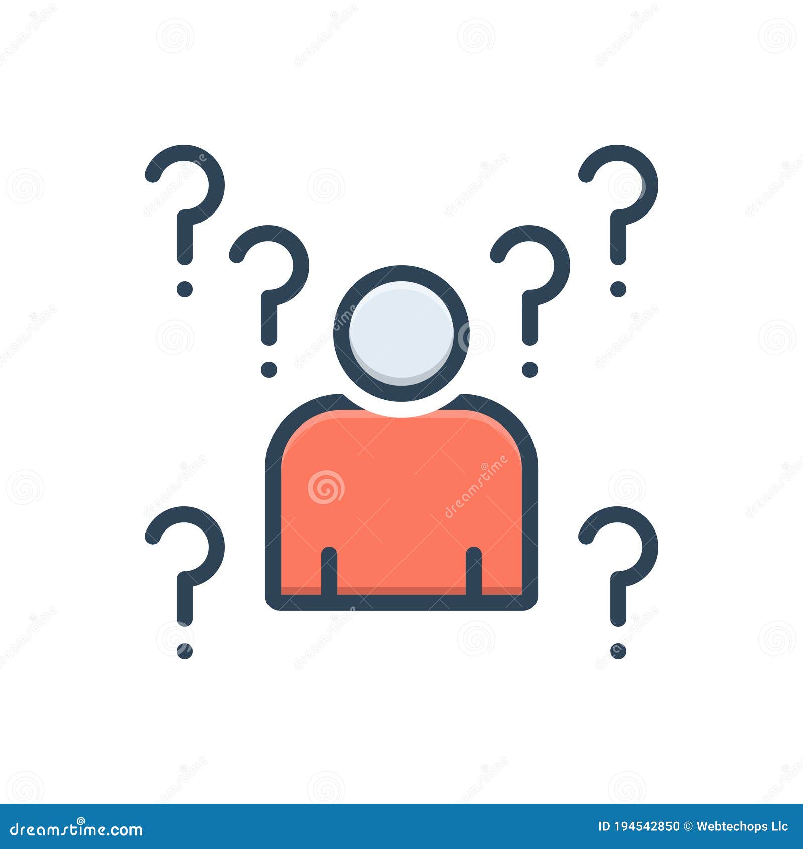 Unfamiliar Cartoons, Illustrations & Vector Stock Images - 7283 ...