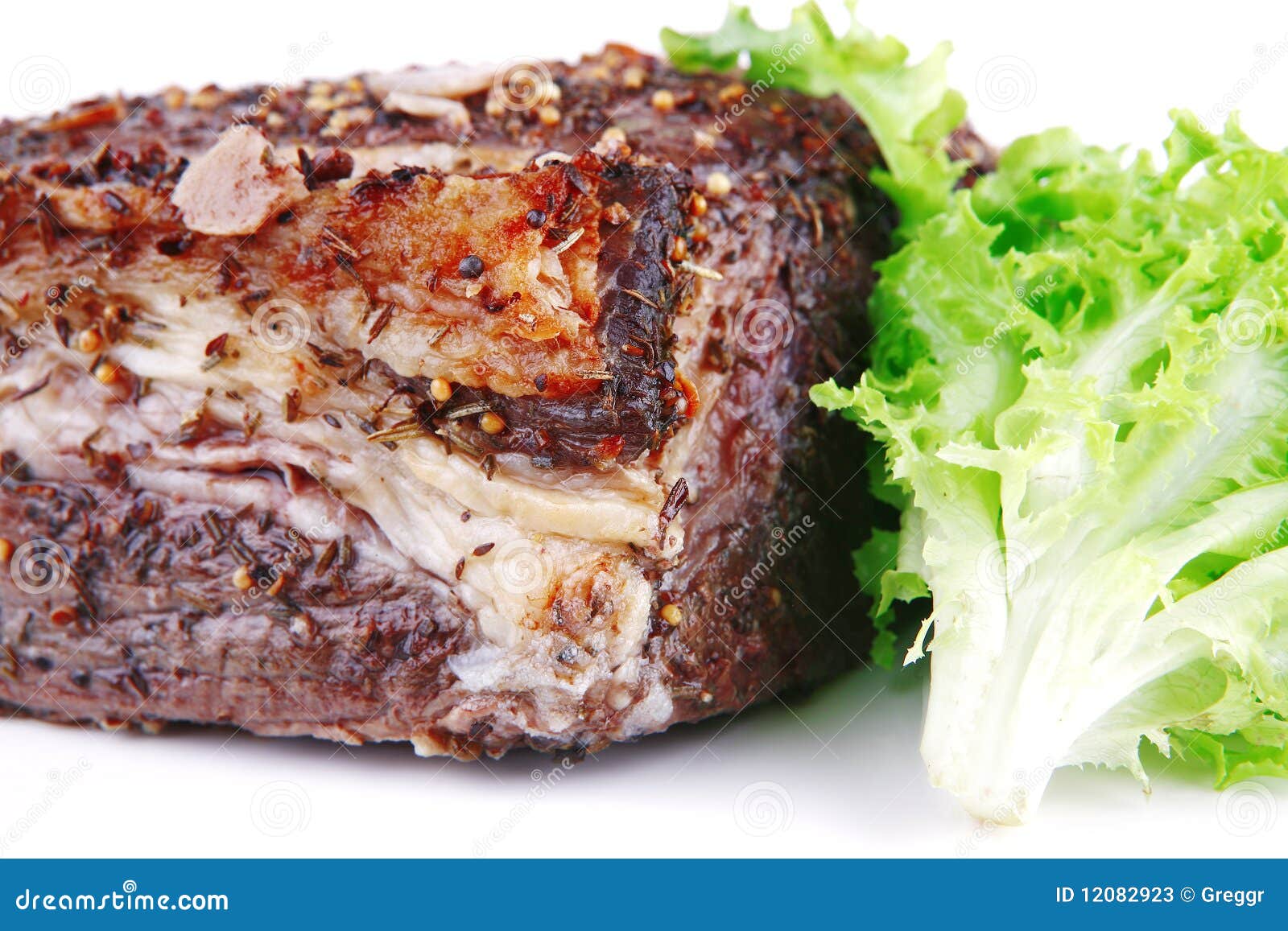 Whole beef chunk stock image. Image of meal, details - 12082923