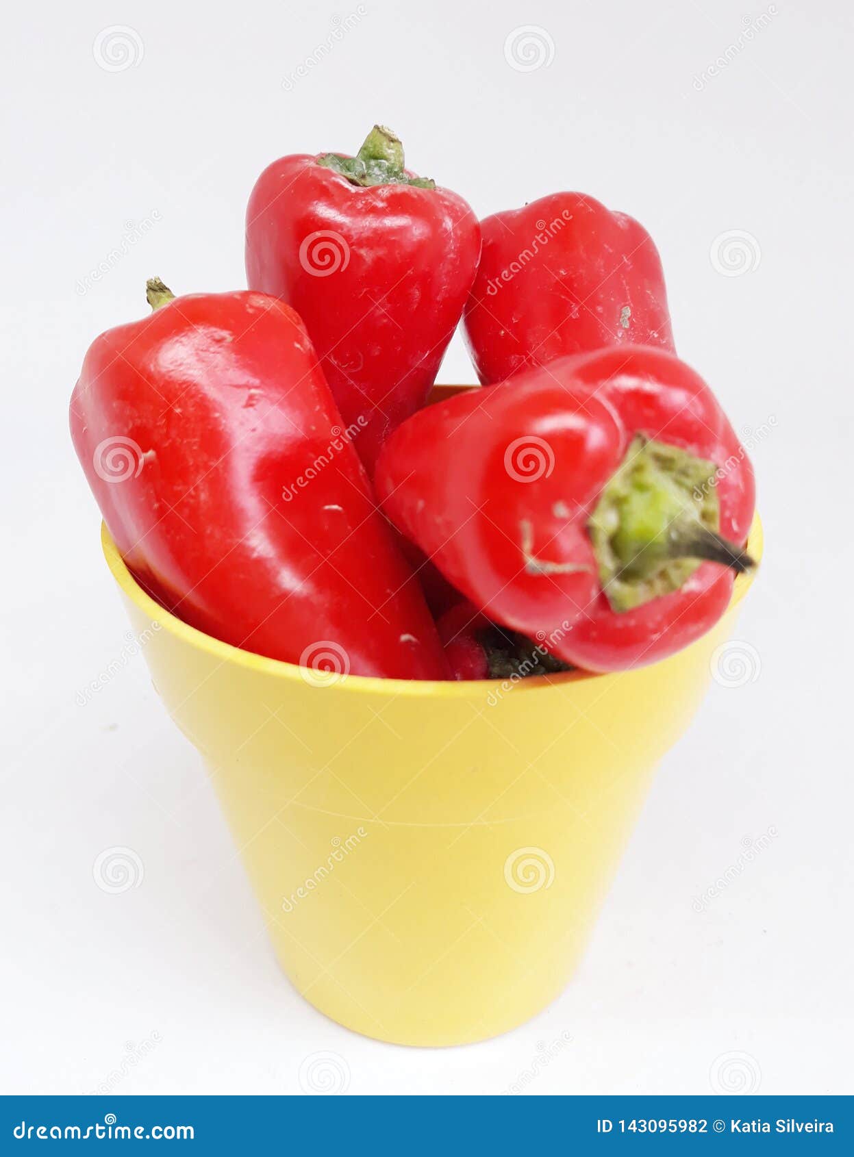 Small red chilli stock photo. Image of chilli, small - 143095982