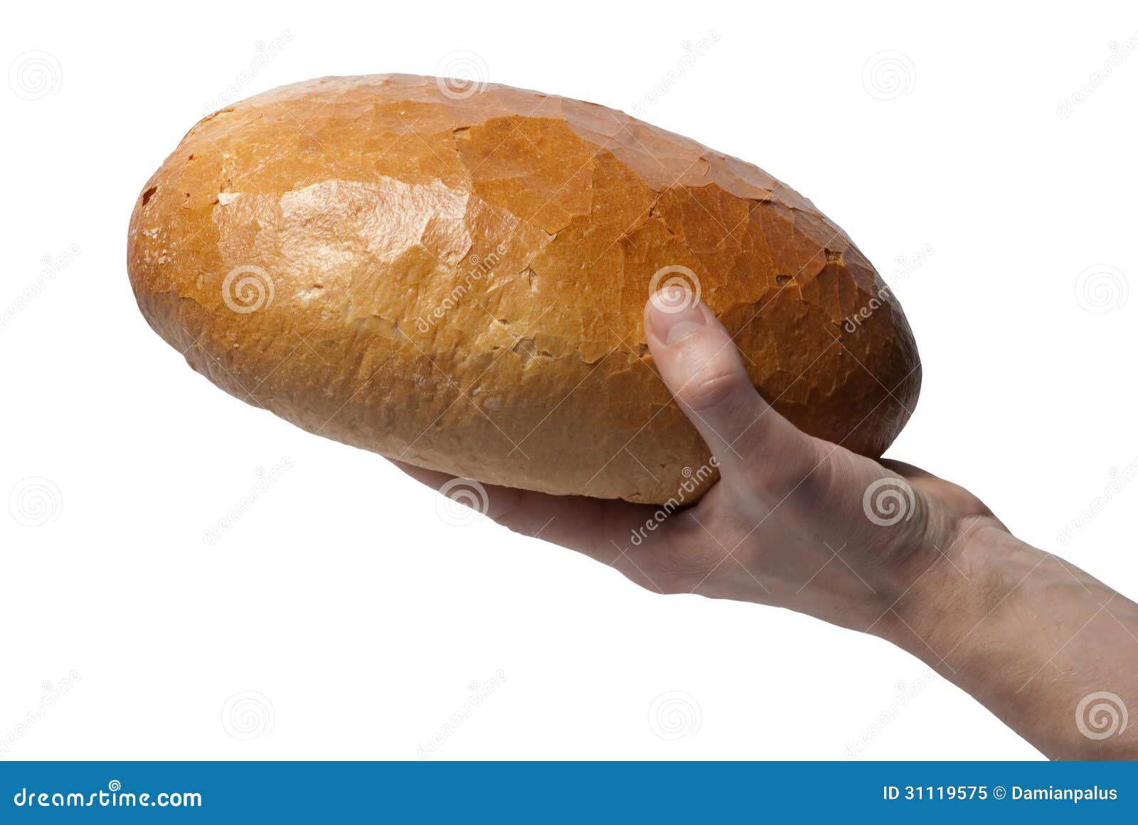 Whole bread stock image. Image of round, texture, shot - 31119575