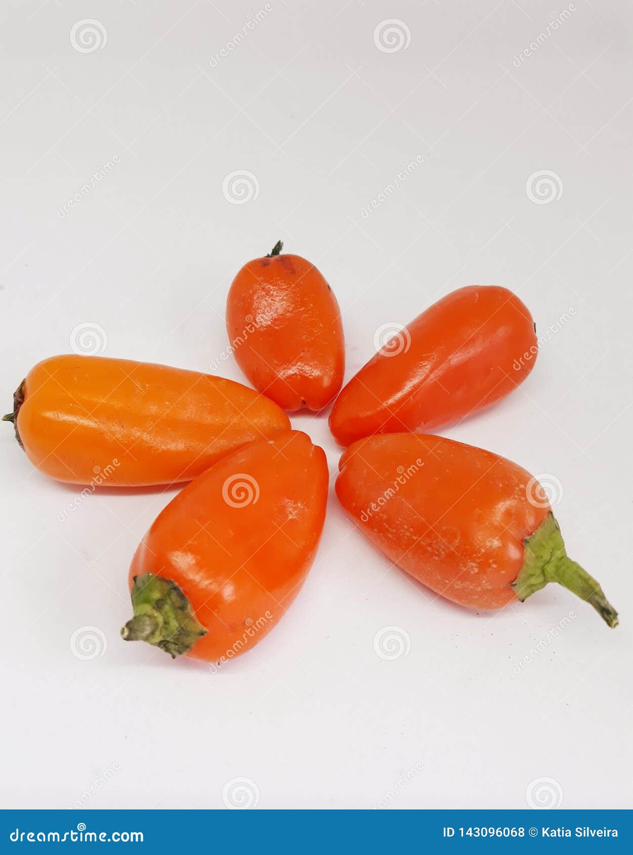 Small red chilli stock photo. Image of forming, chilli - 143096068