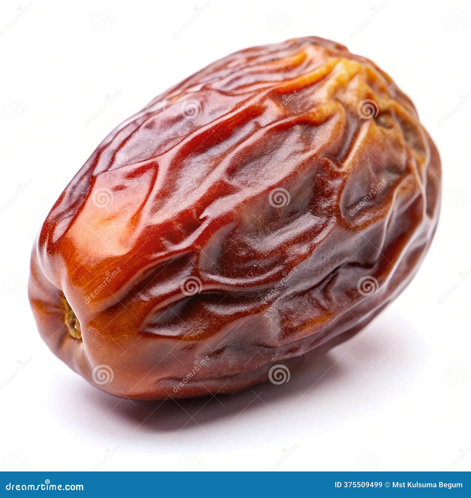 Palm Oil, Fruit Of The Palm Tree Known As Dendezeiro Royalty-Free ...