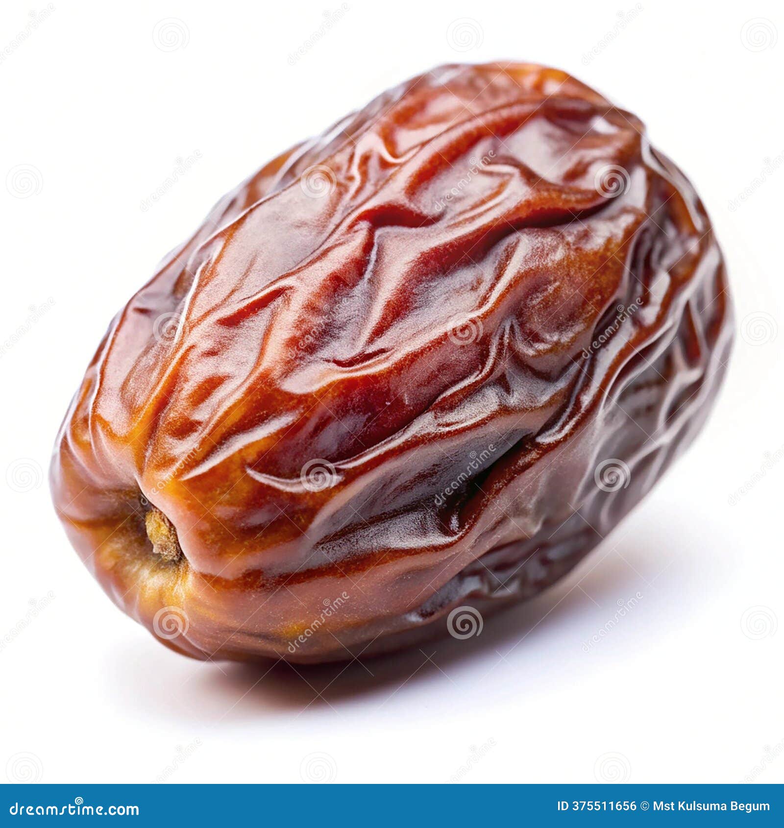 Palm Oil, Fruit Of The Palm Tree Known As Dendezeiro Royalty-Free ...