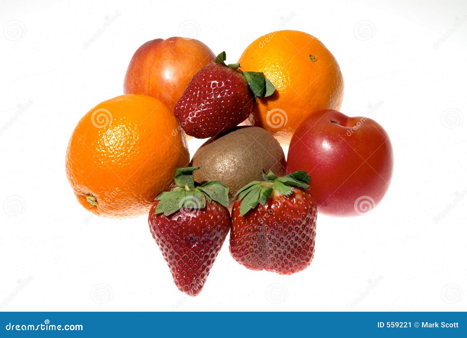 Whole fruit stock image. Image of fresh, assortment, brown - 559221