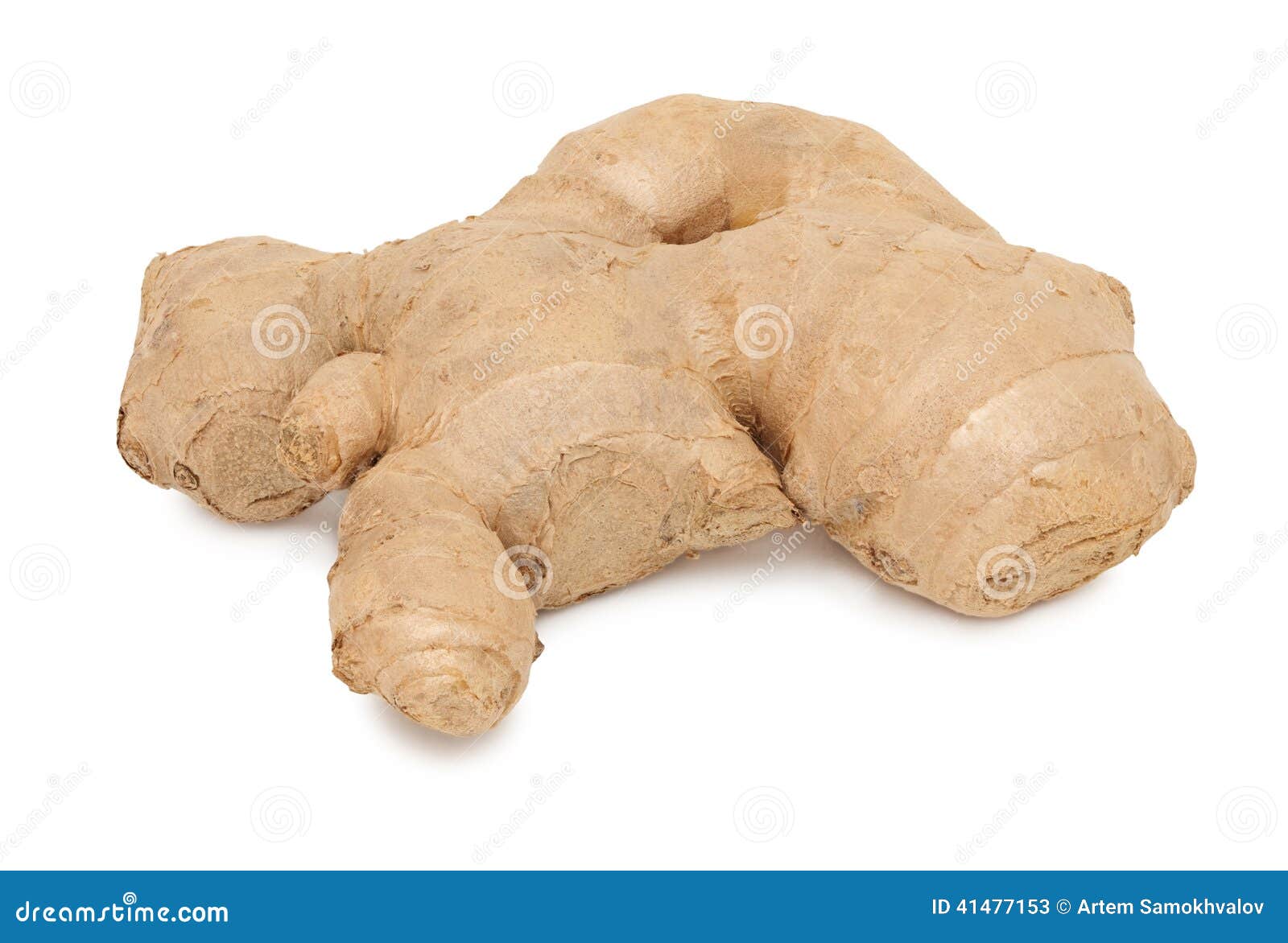 Whole ginger () stock image. Image of organic, herbal - 41477153