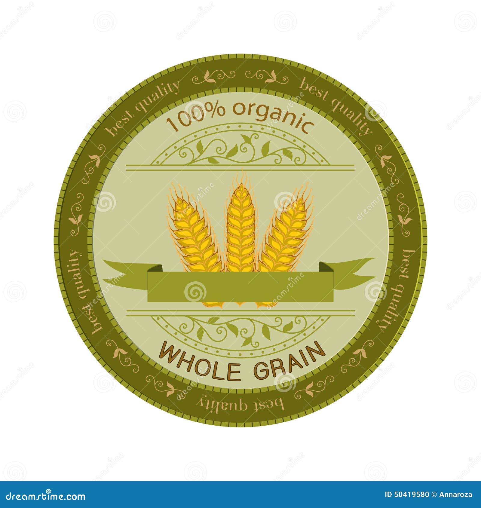 Whole Grain. stock vector. Illustration of computer, crop - 50419580